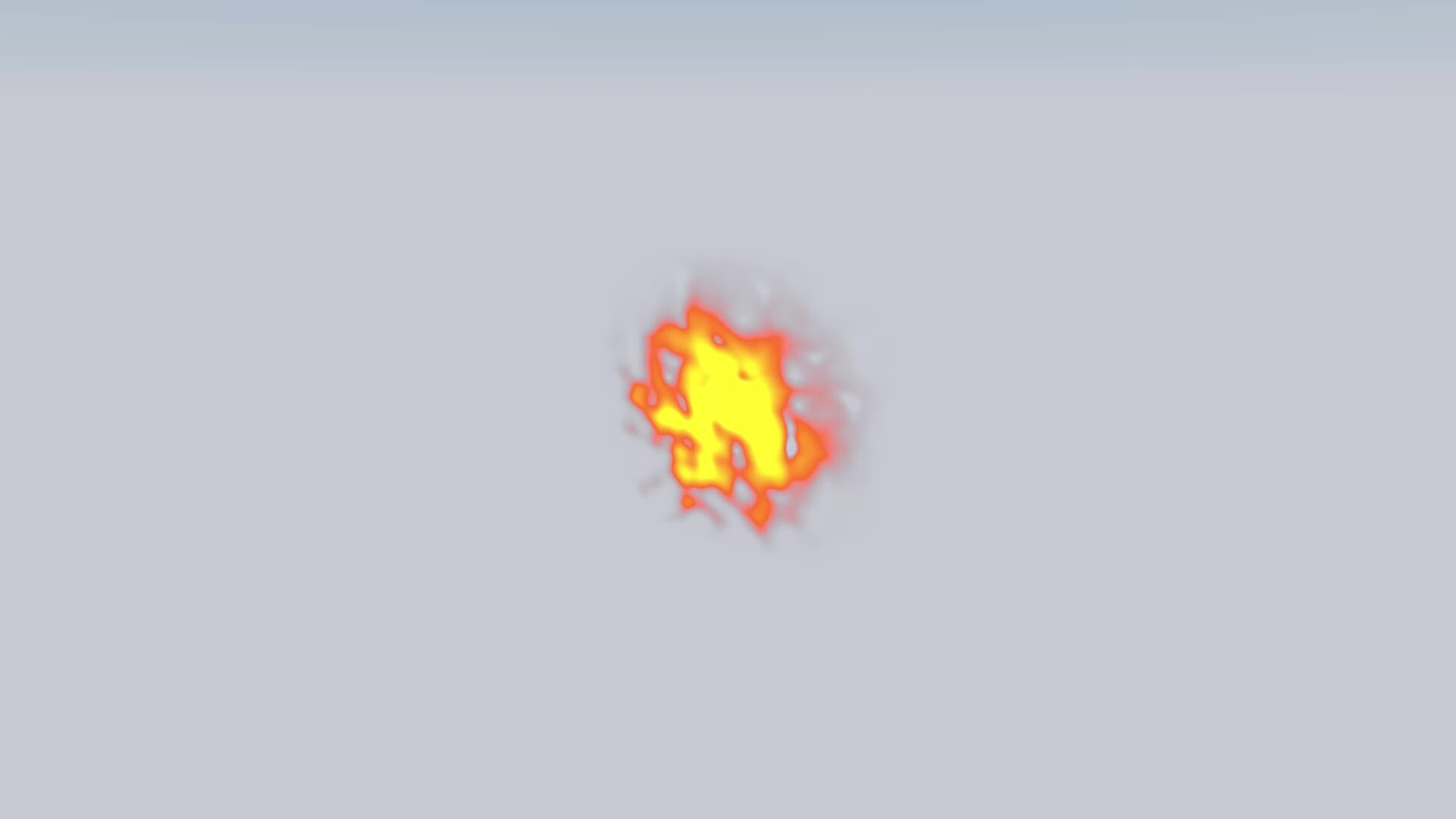 ArtStation - Fire Shader