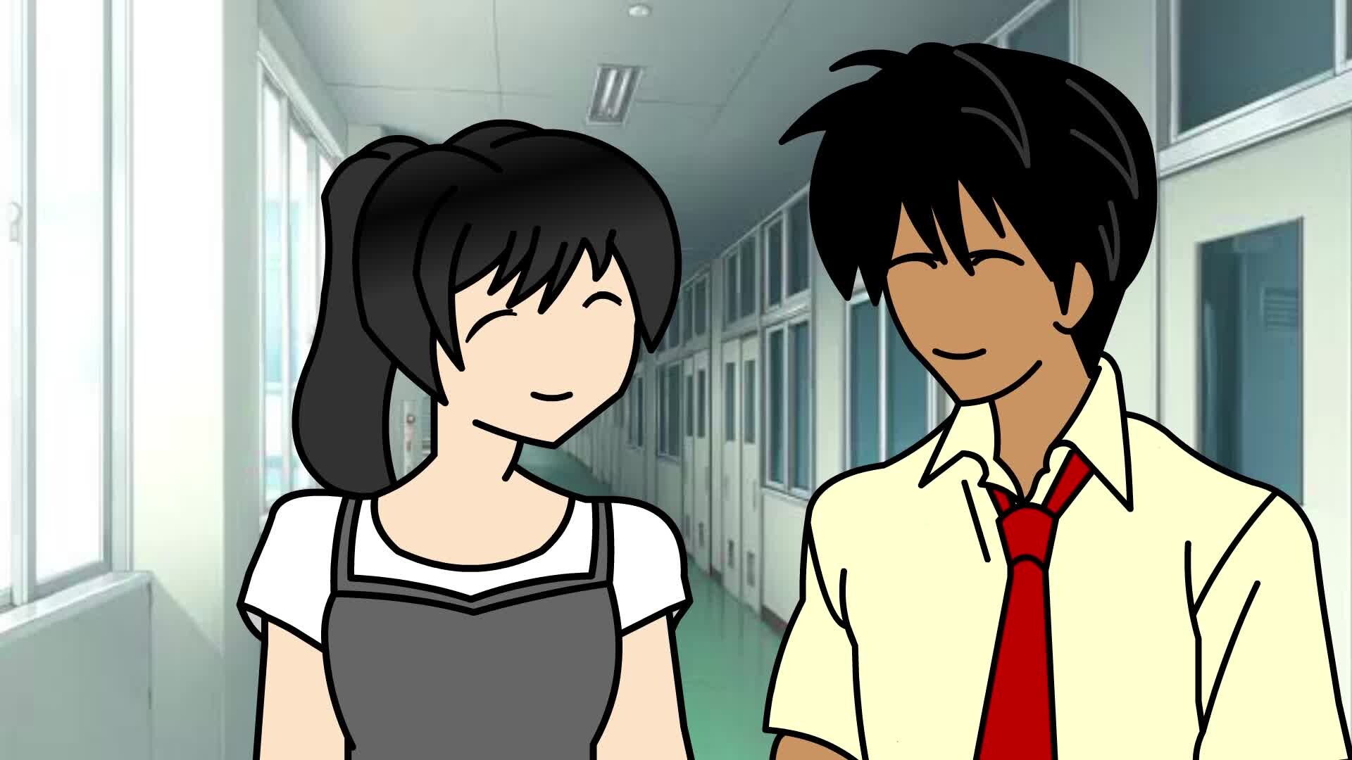 ArtStation - 2d animation