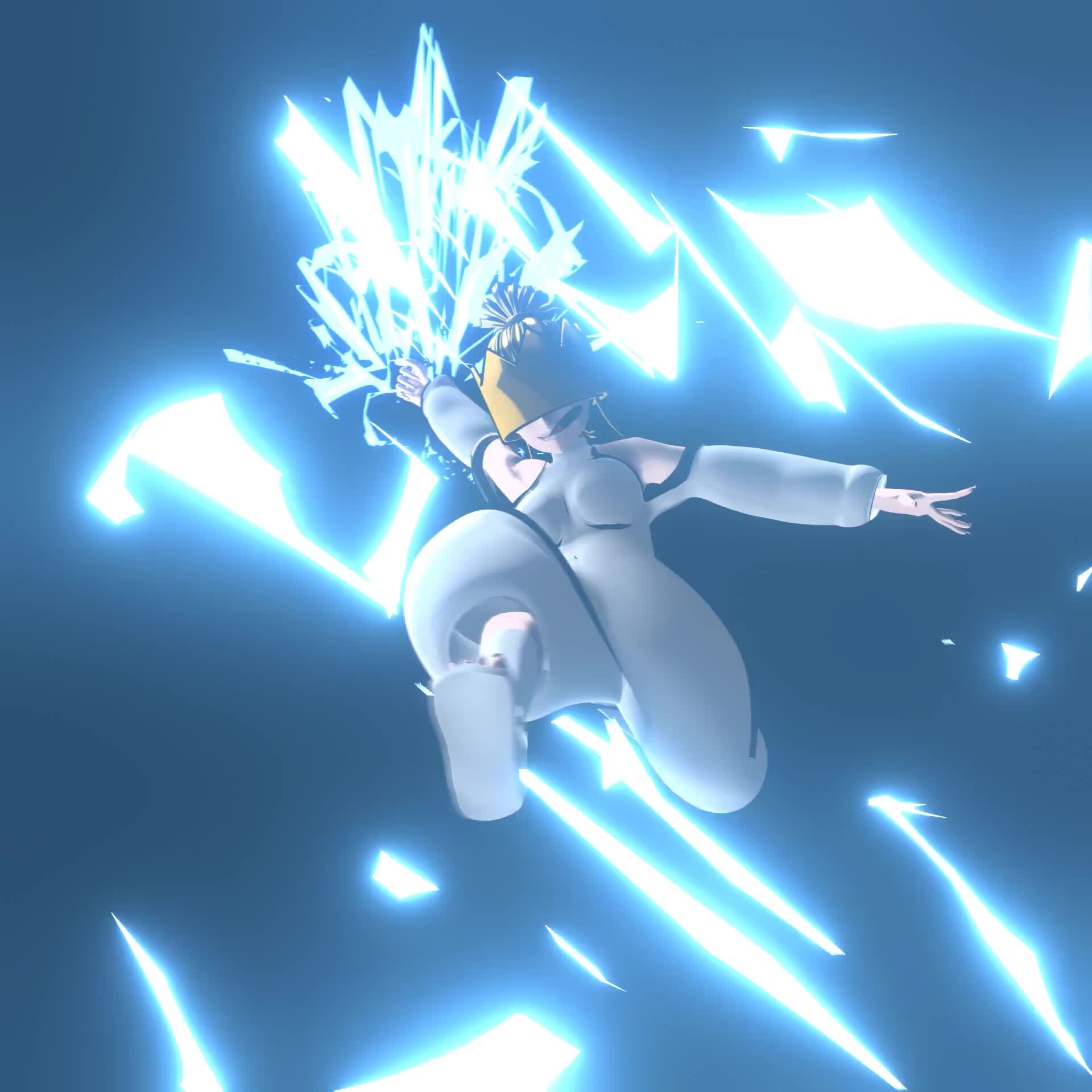 ArtStation - Haumea (ハウメア) - Fire force (炎炎ノ消防隊)