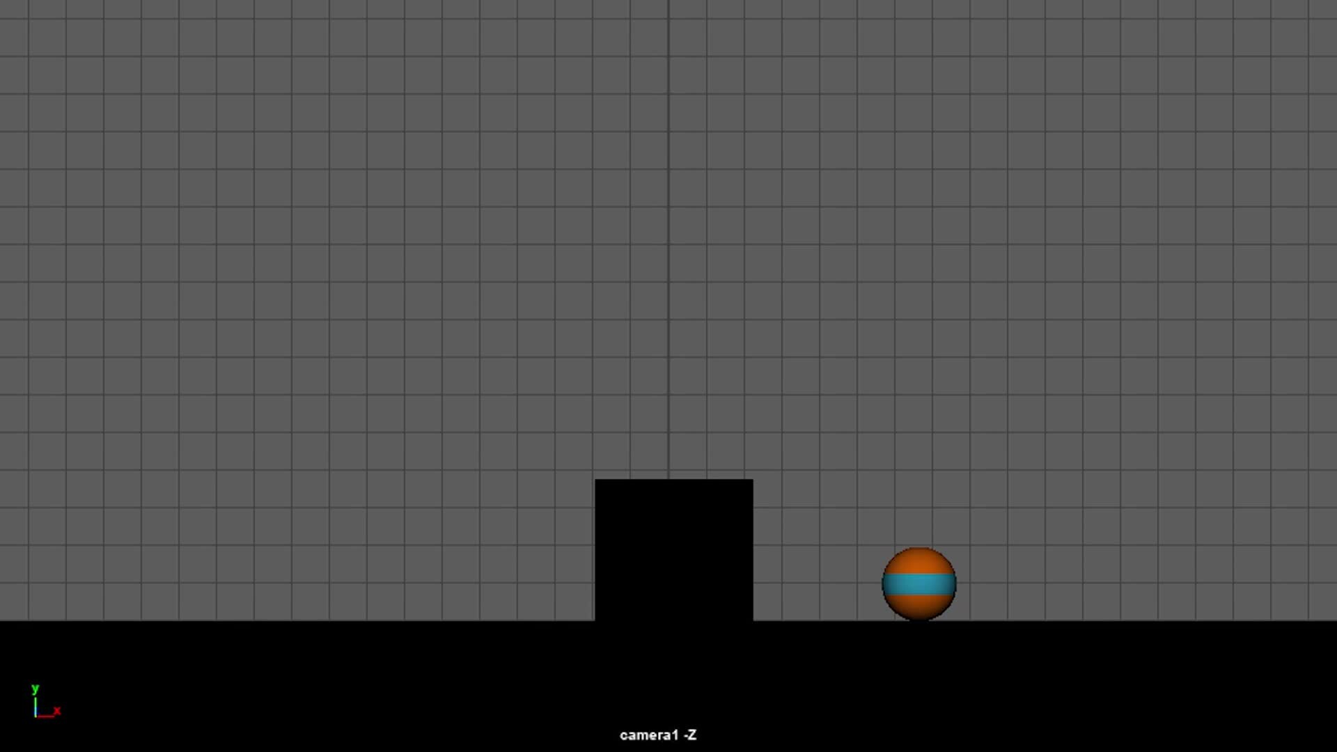 ArtStation - Bouncing Ball