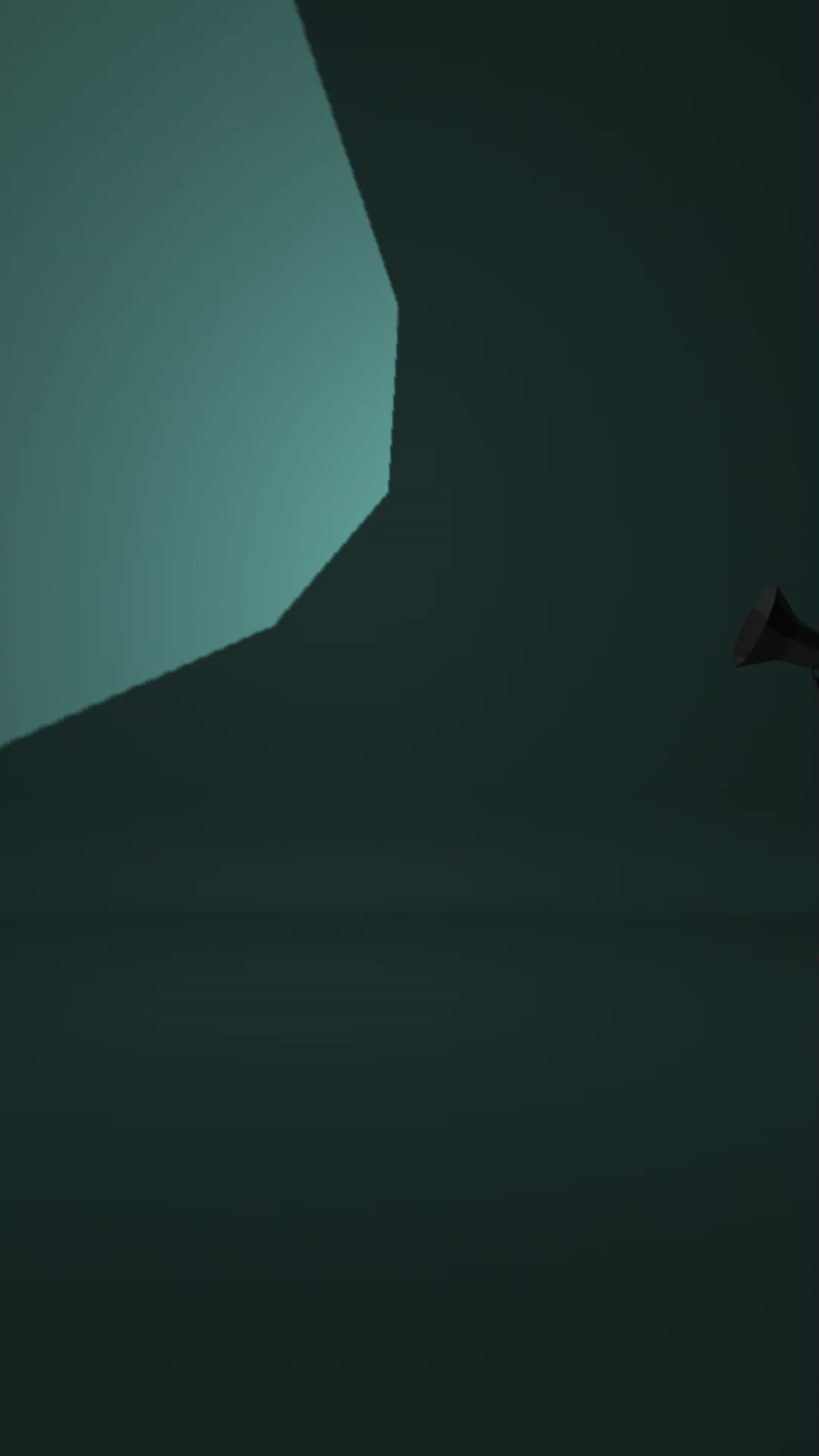 Zac Peterson - Lamp Puddle Jump | rough edit | Maya | Animation Short