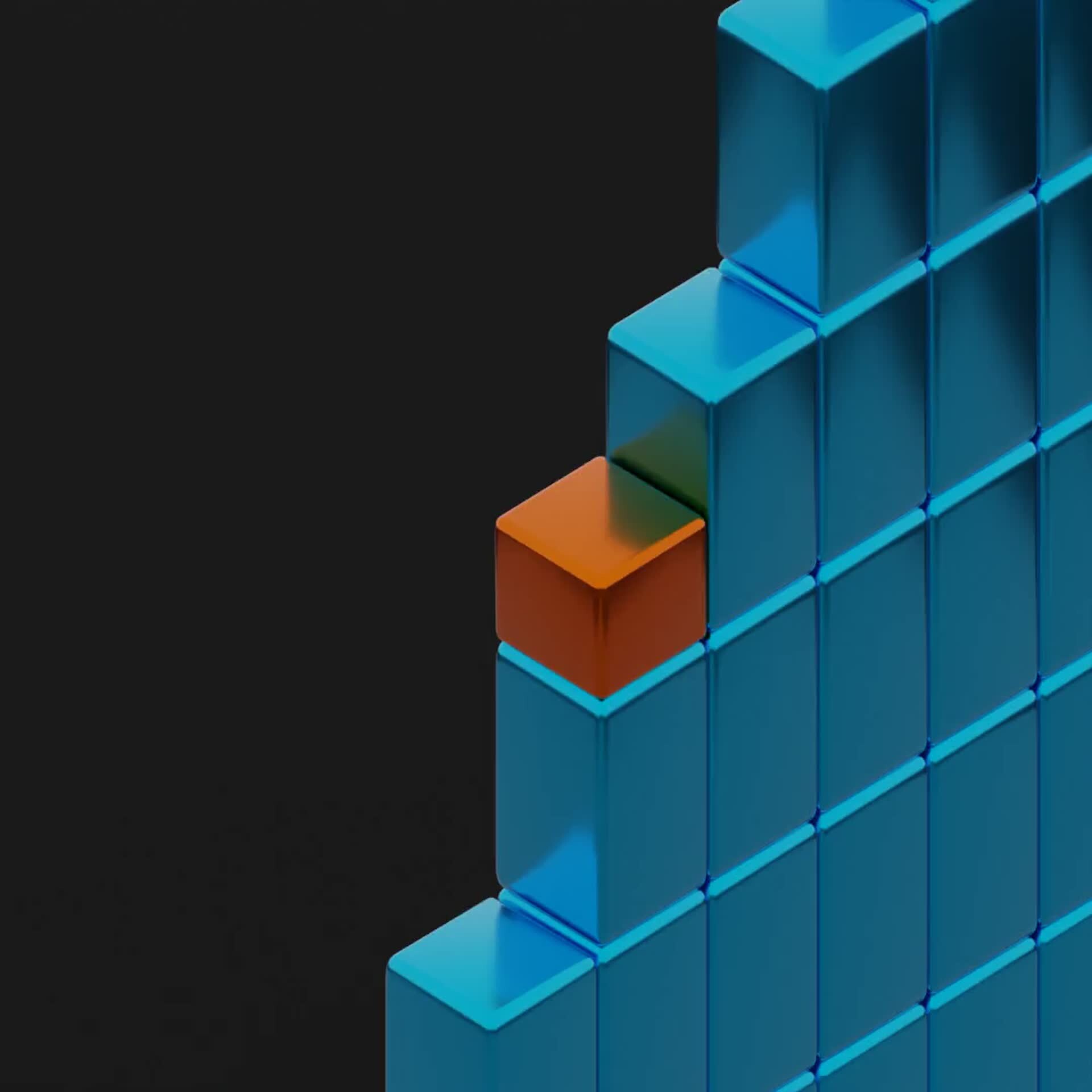 ArtStation - Looping Animation