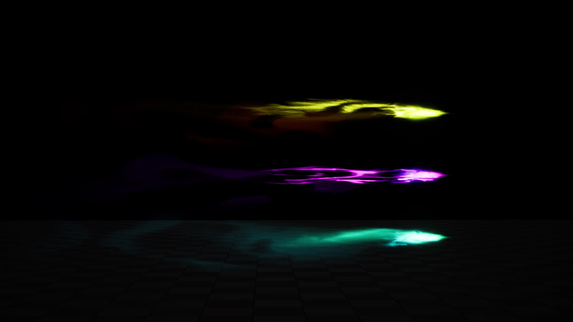 ArtStation - Stylized Trail Effect