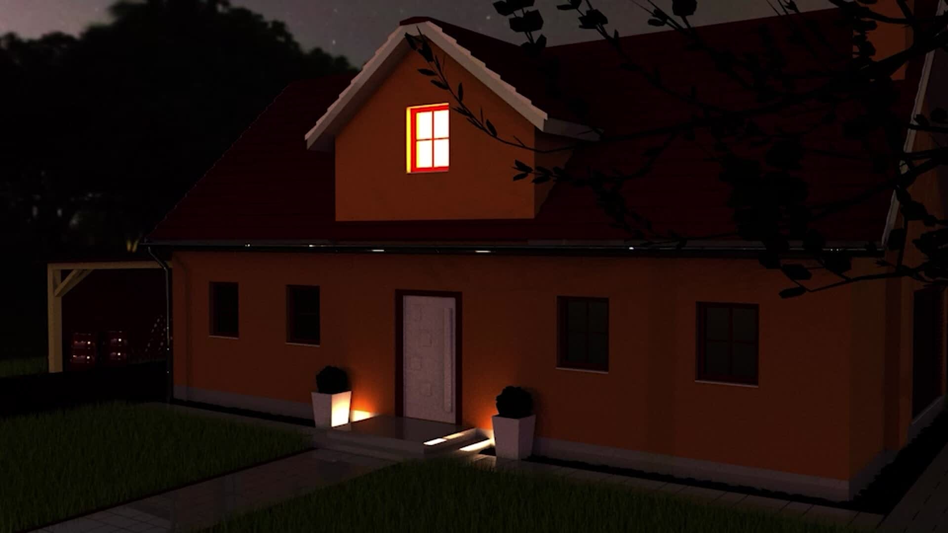 ArtStation - My Maya Portfolio