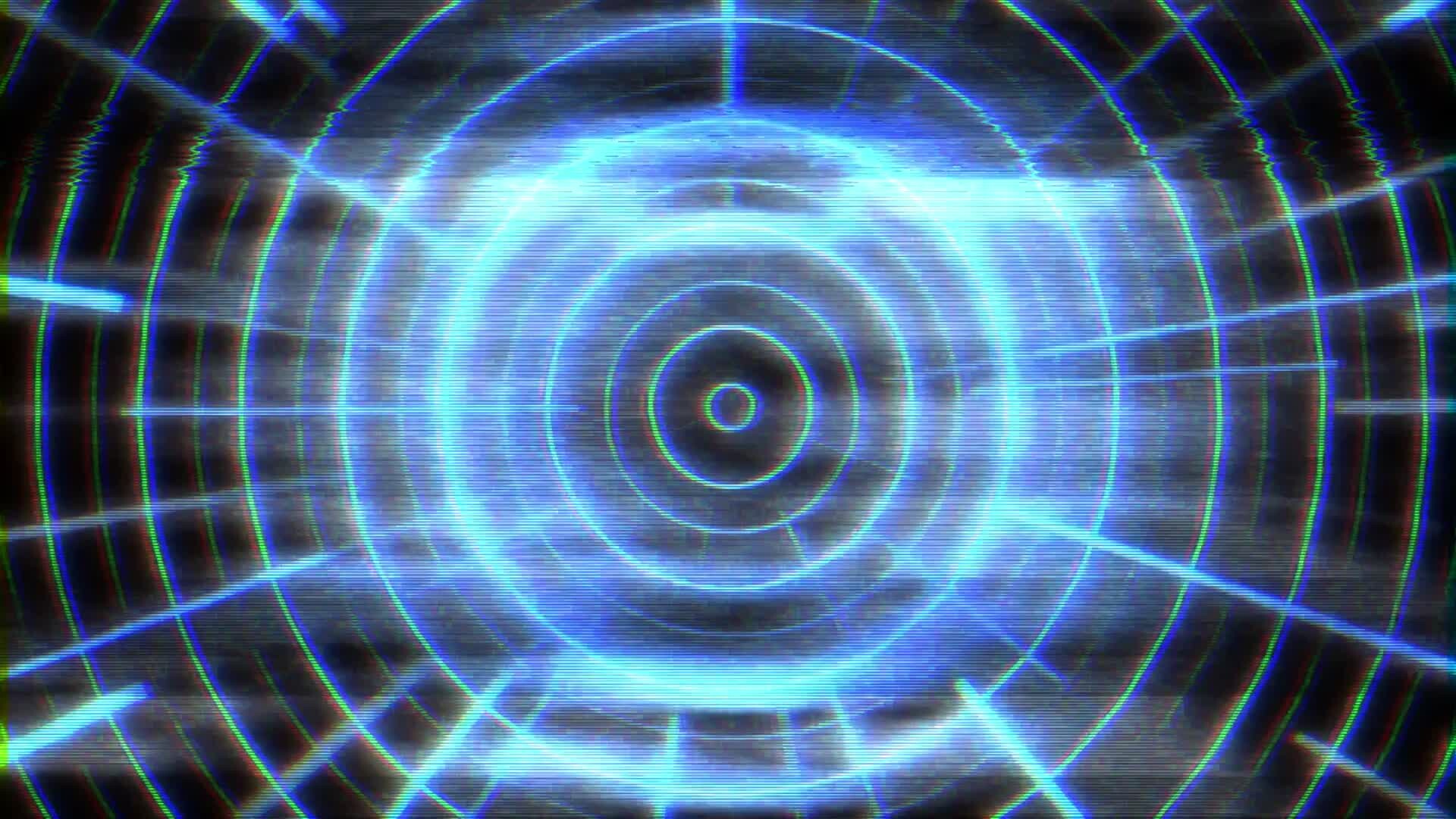 ArtStation - Random MoGraph Practice 2