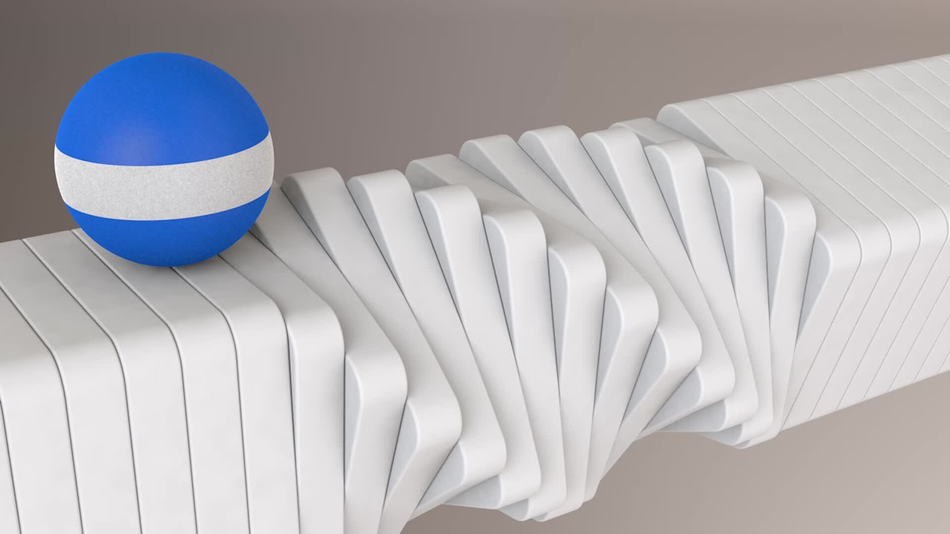 ArtStation - Another Loop