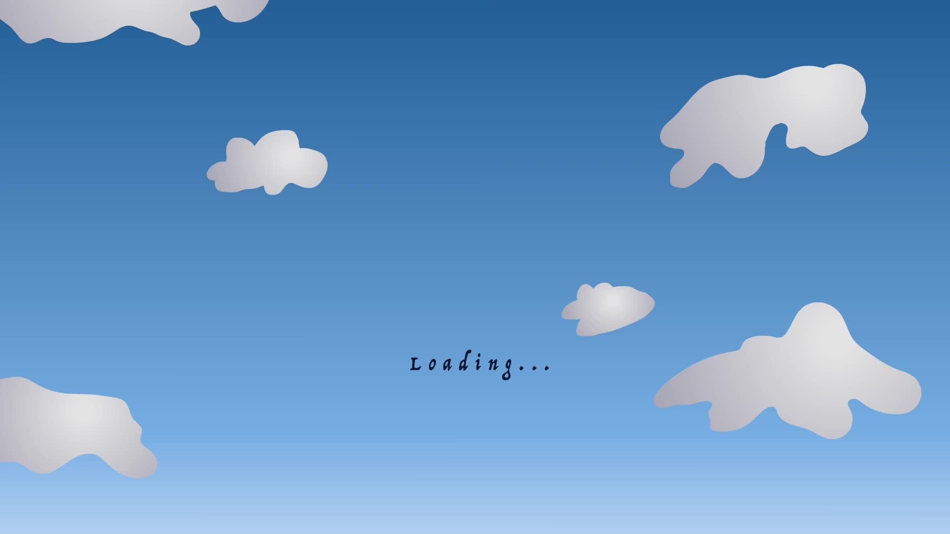 ArtStation - Dragon Loading Screen and sketches