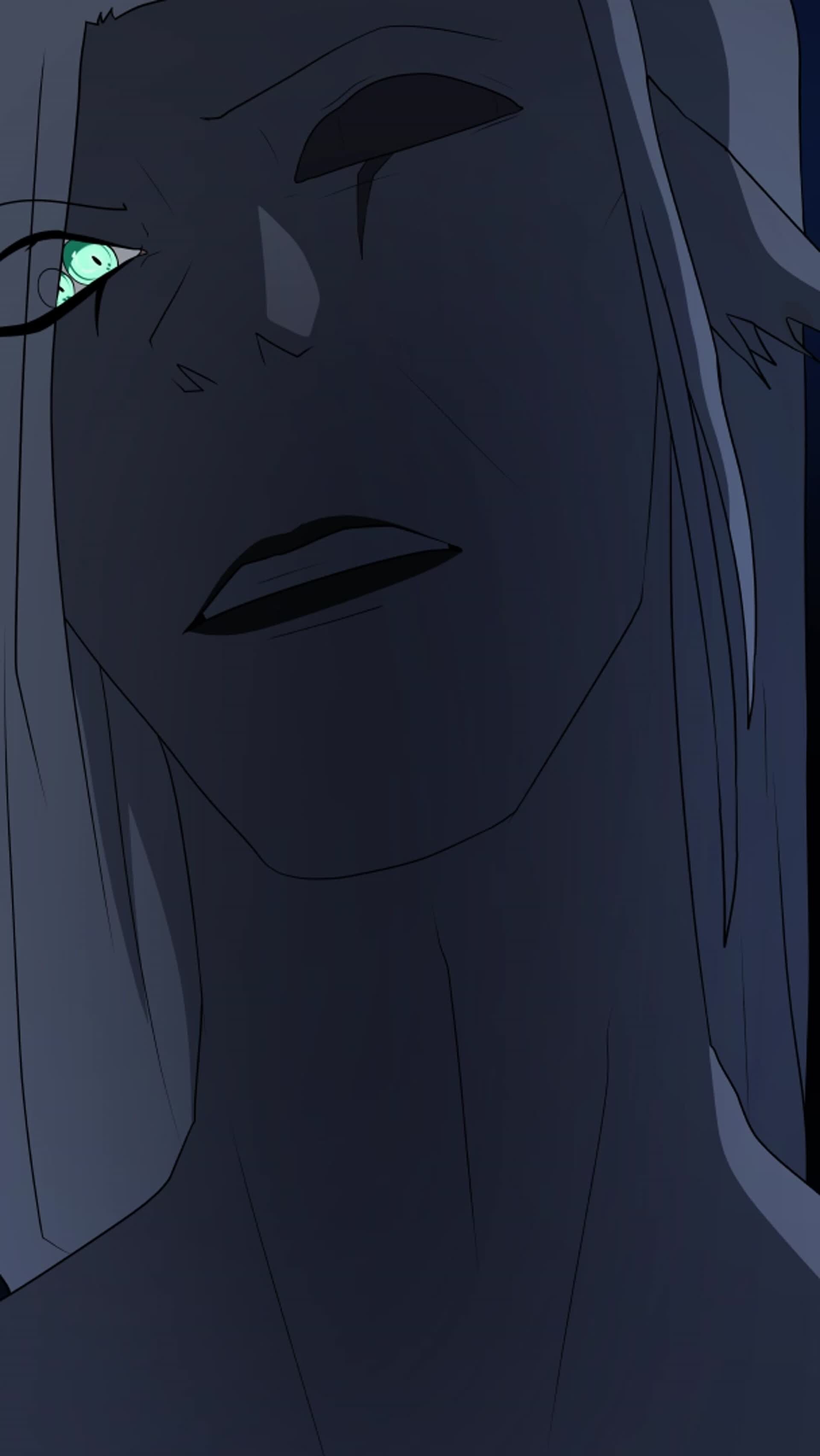 ArtStation - Boo - Animation