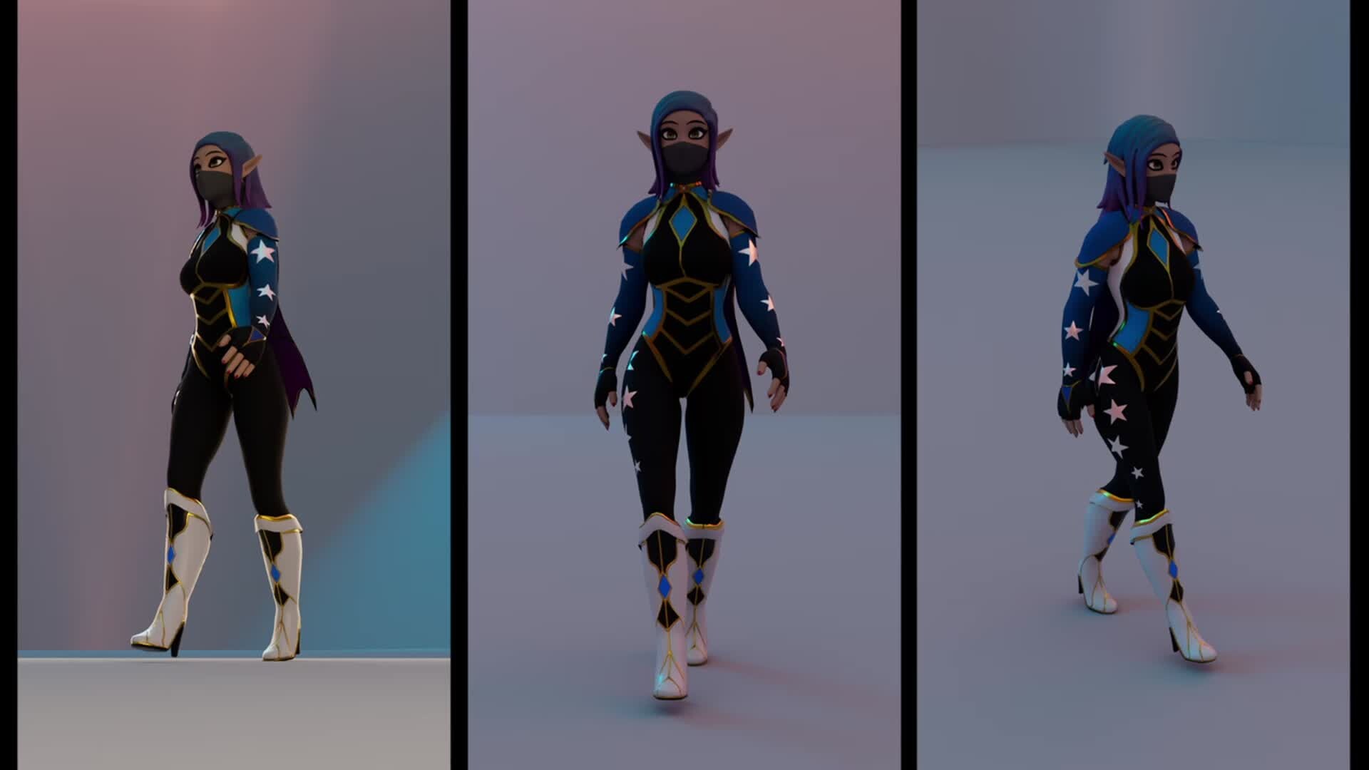 ArtStation - Animation Practice