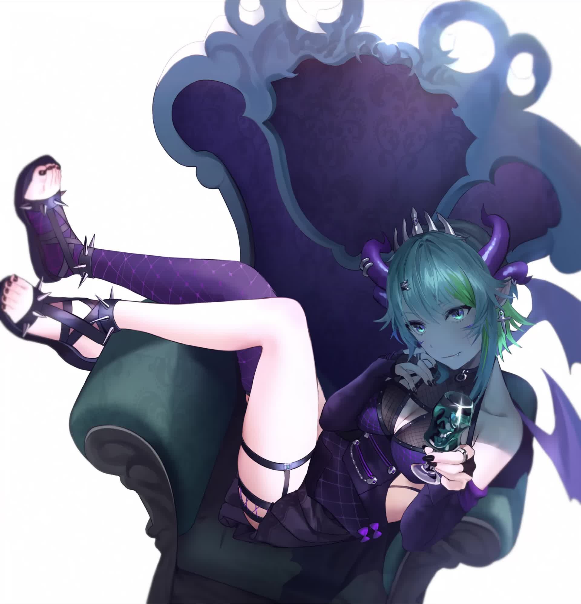 ArtStation - Froot Animation