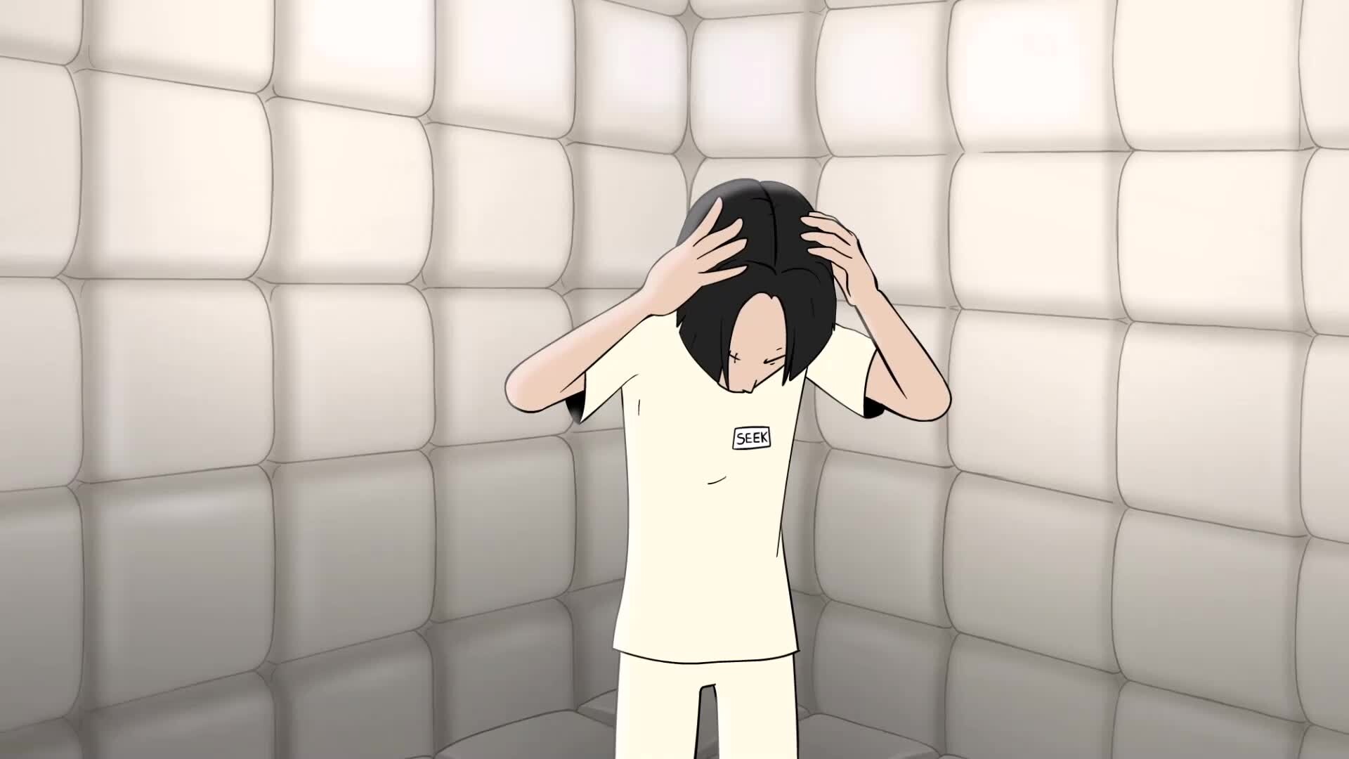 ArtStation - Sound Design for Animation Movie