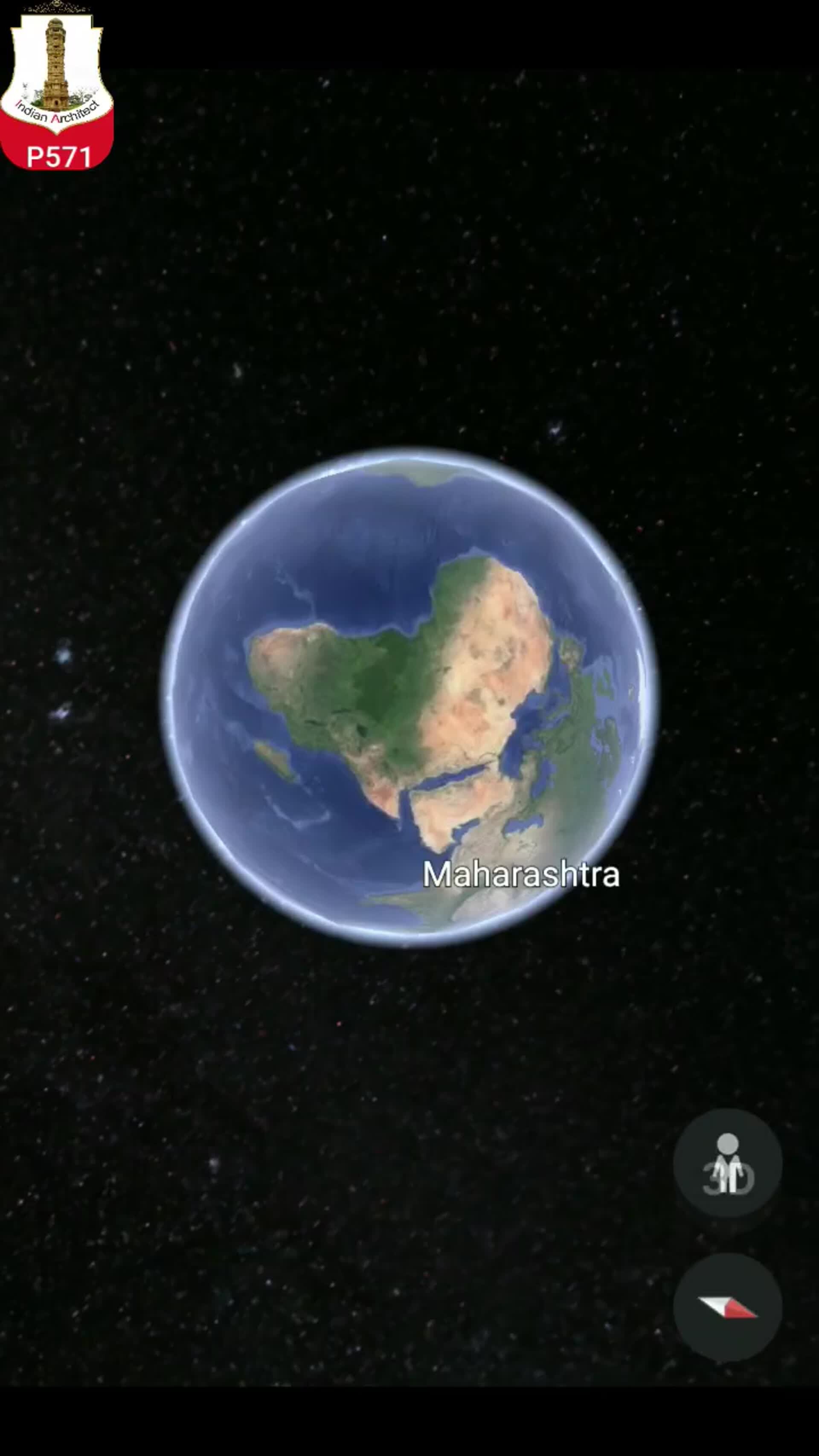 ArtStation - P571- Residential Project