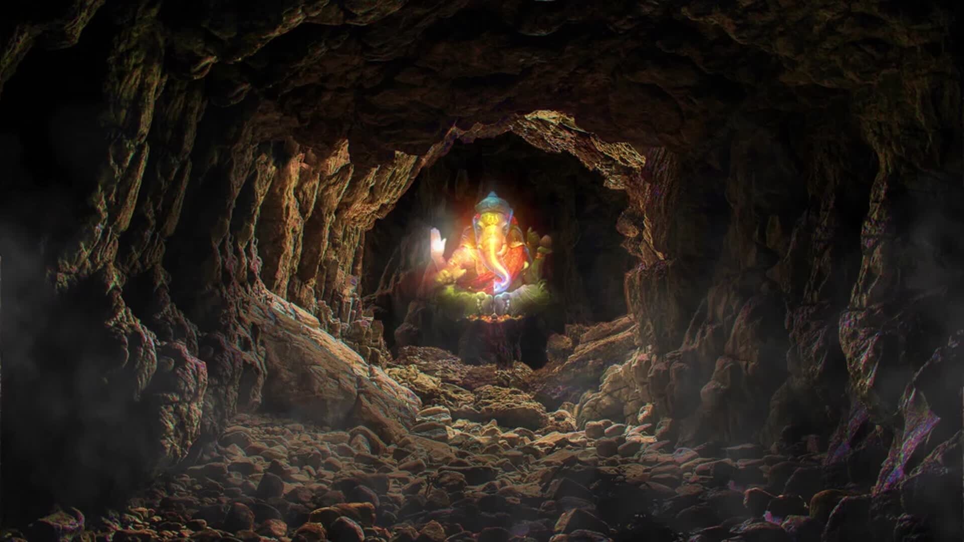 ArtStation - Motion Graphic Work in After Effects