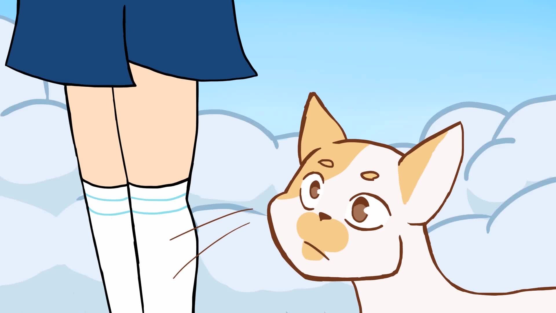 ArtStation - ANIMATION - [Redesign] Adventure Time