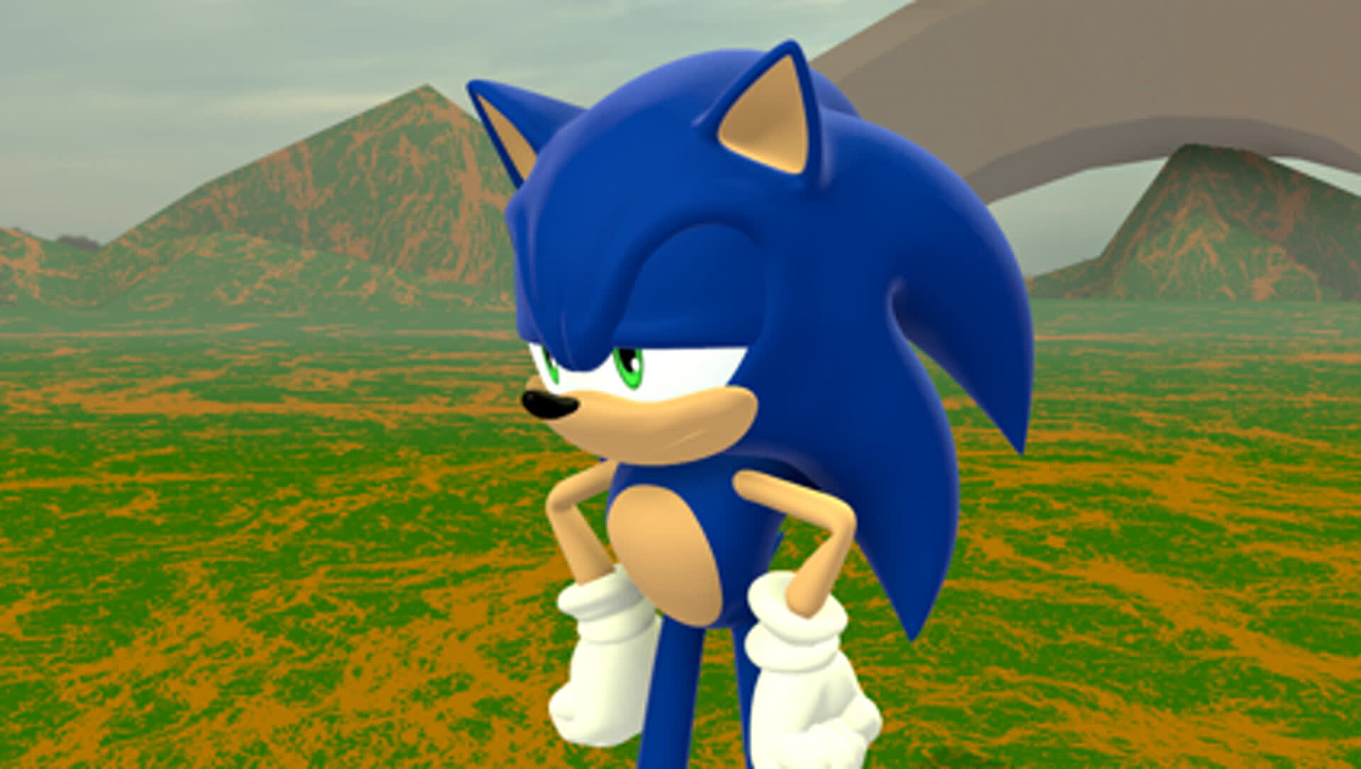 ArtStation - Animation Clips