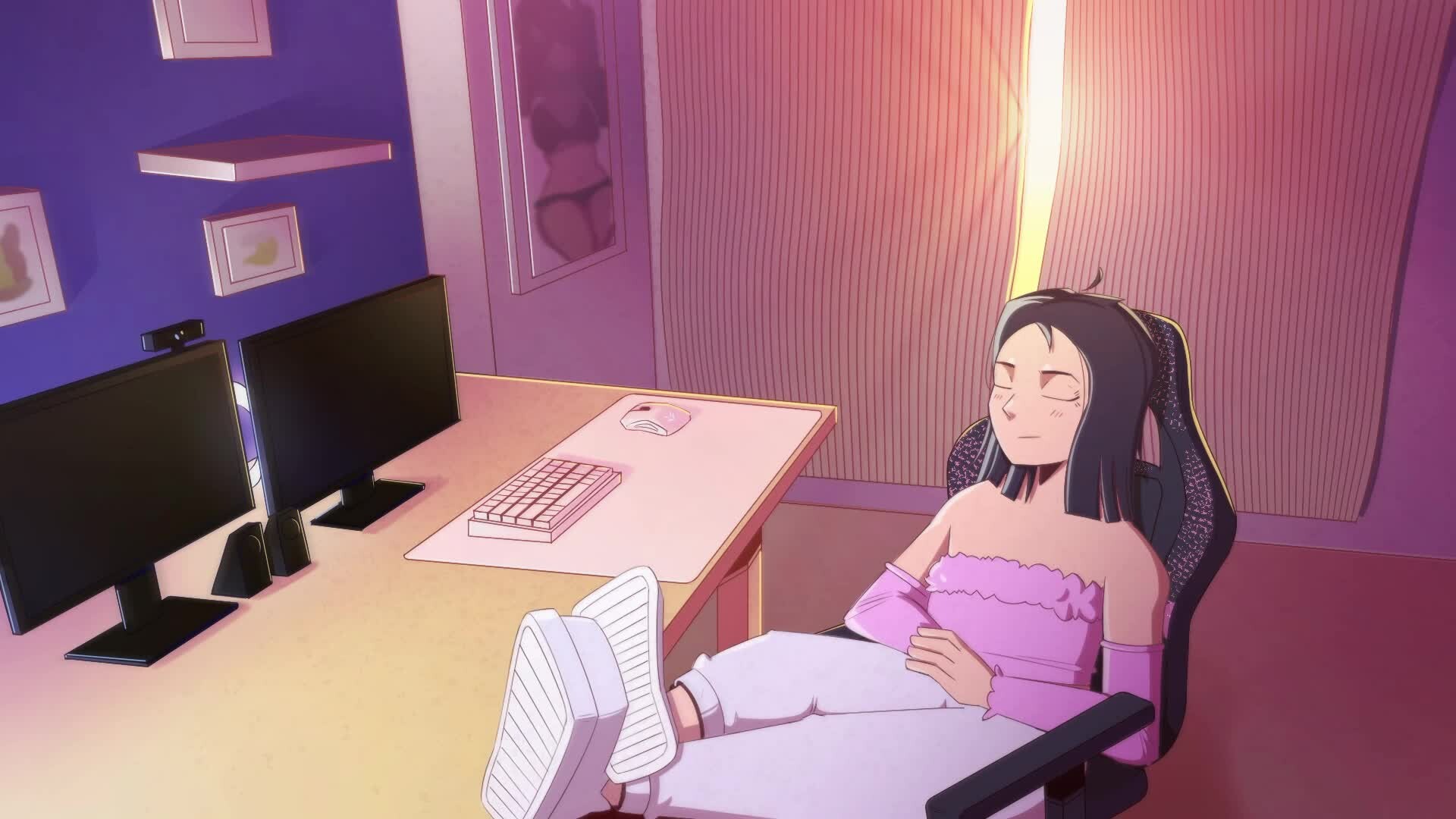 ArtStation - Animations