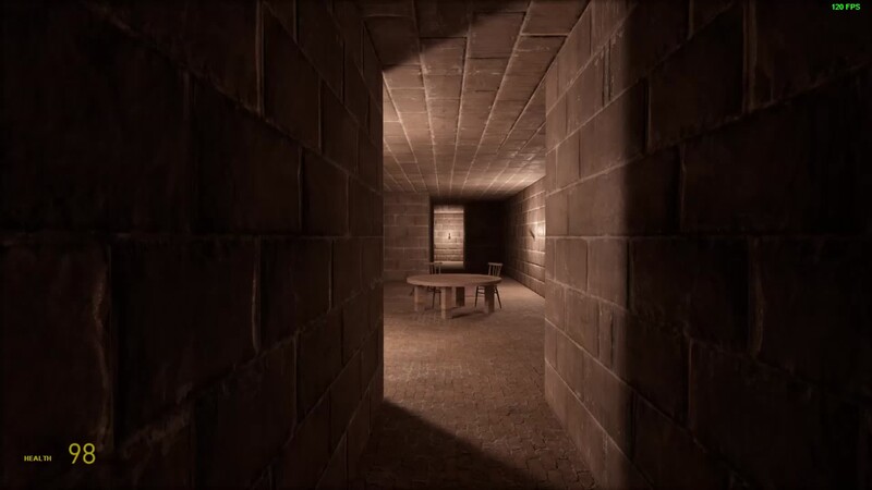 ArtStation - Gabriel May