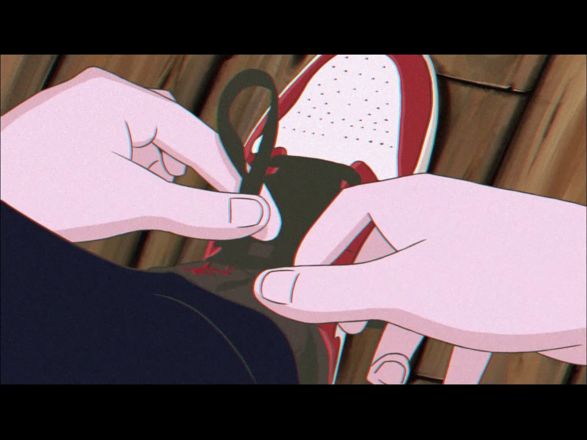 Misho - "I SEE MYSELF // THE M.MOOD"