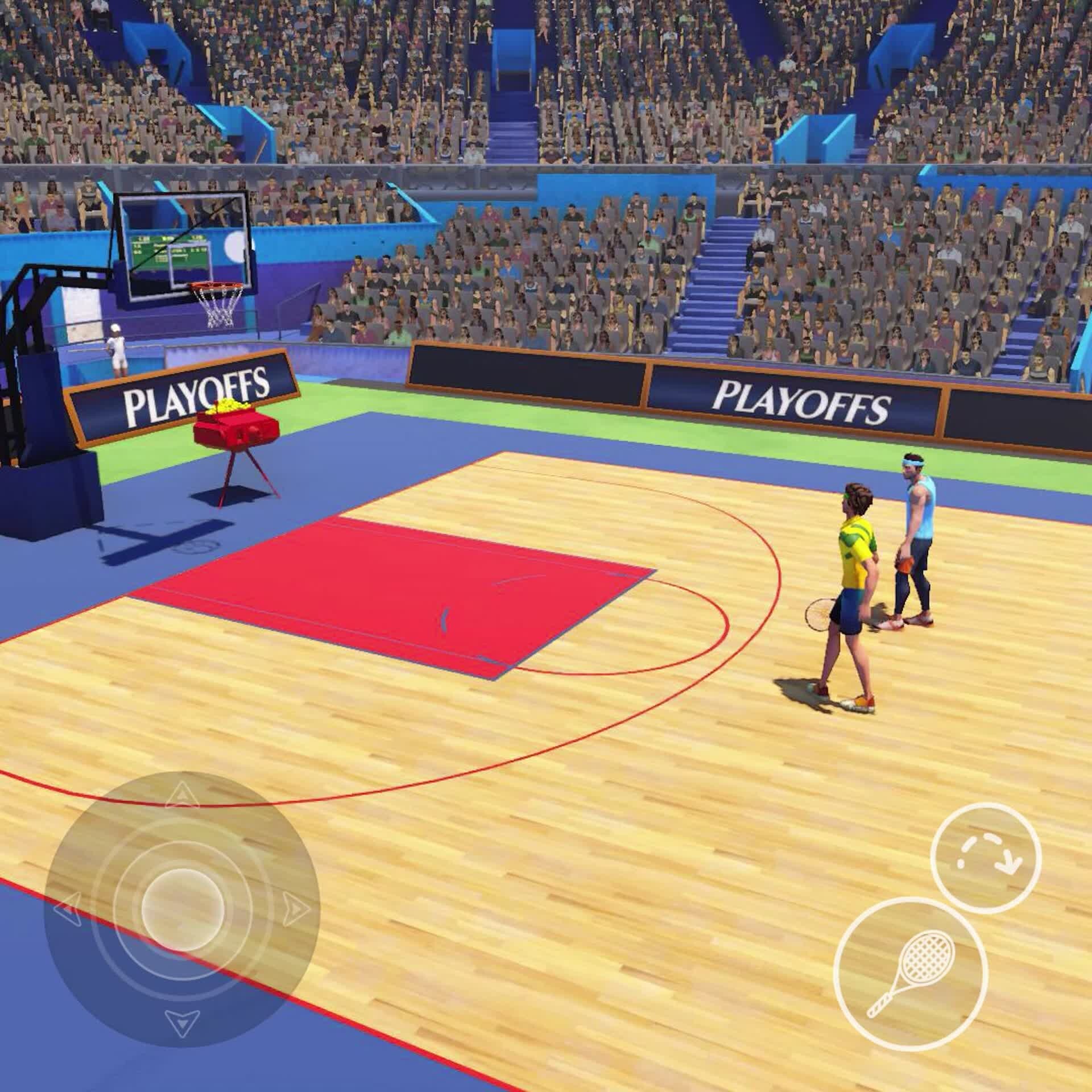 ArtStation - Unity Real Time Animation