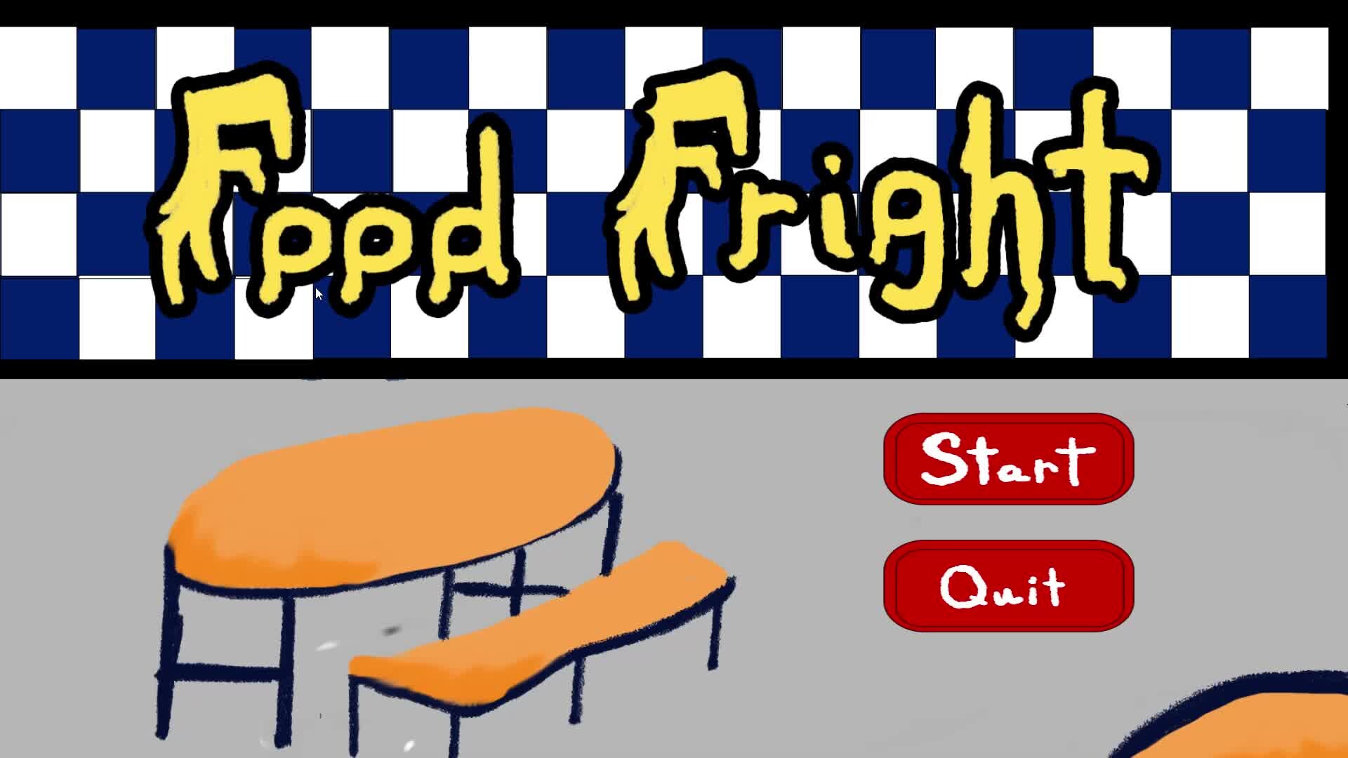 ArtStation - Food Fright (March 22, 2023) | (Recent Build available ...