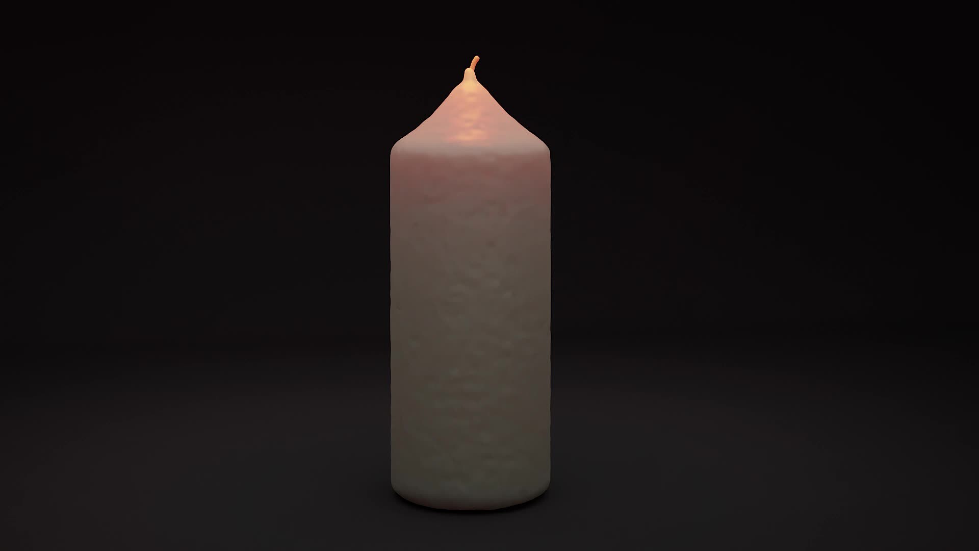 ArtStation - Candle FX