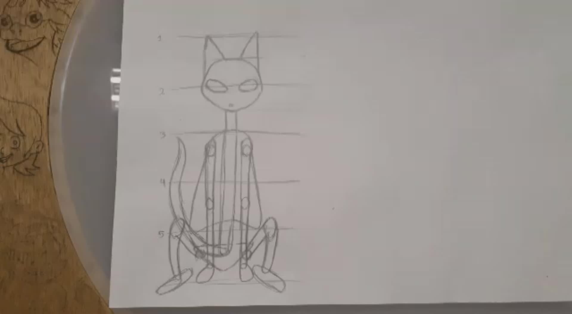 ArtStation - Turn Around-Animation 3