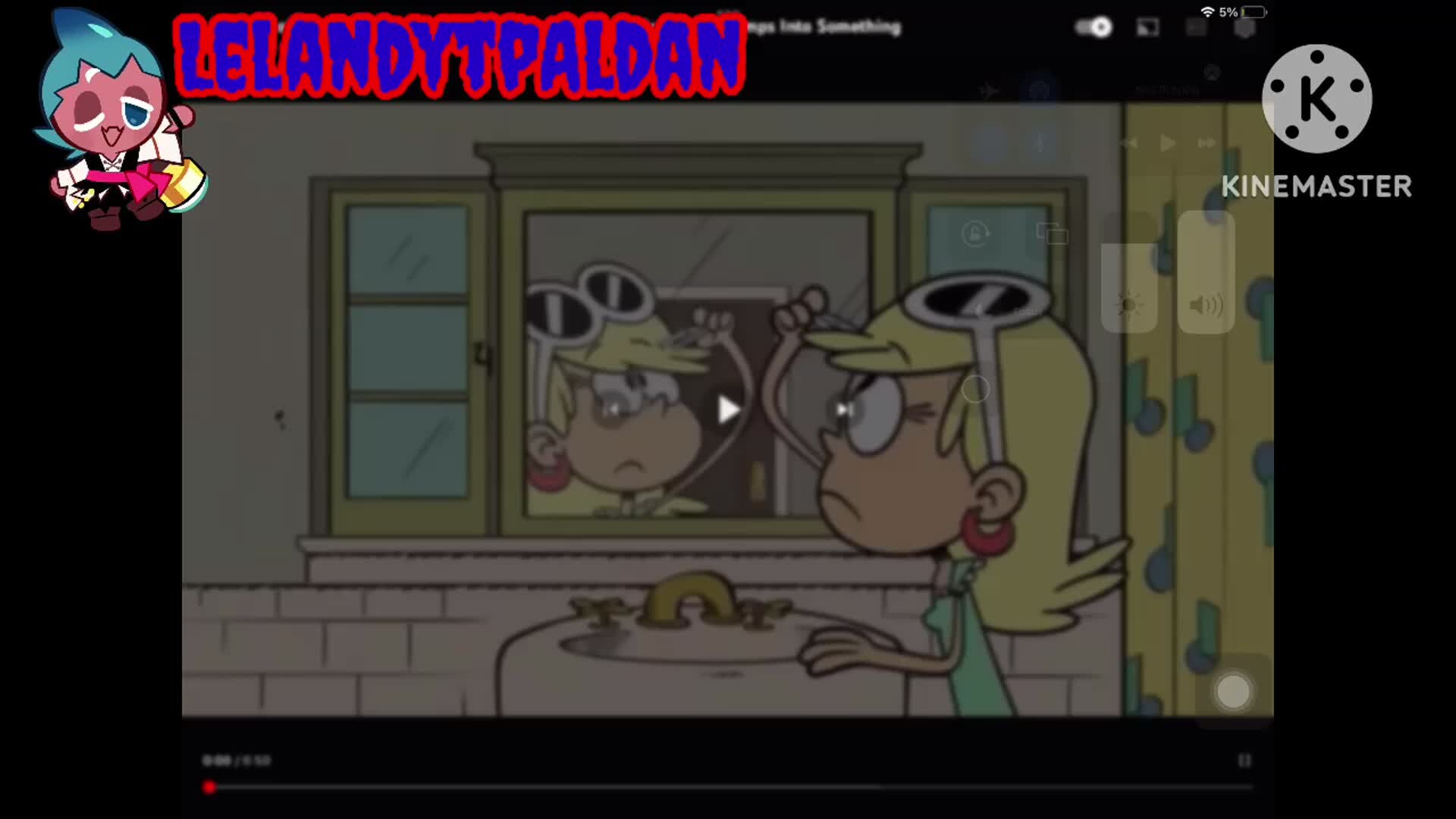 ArtStation - Oh yeah mr karbs