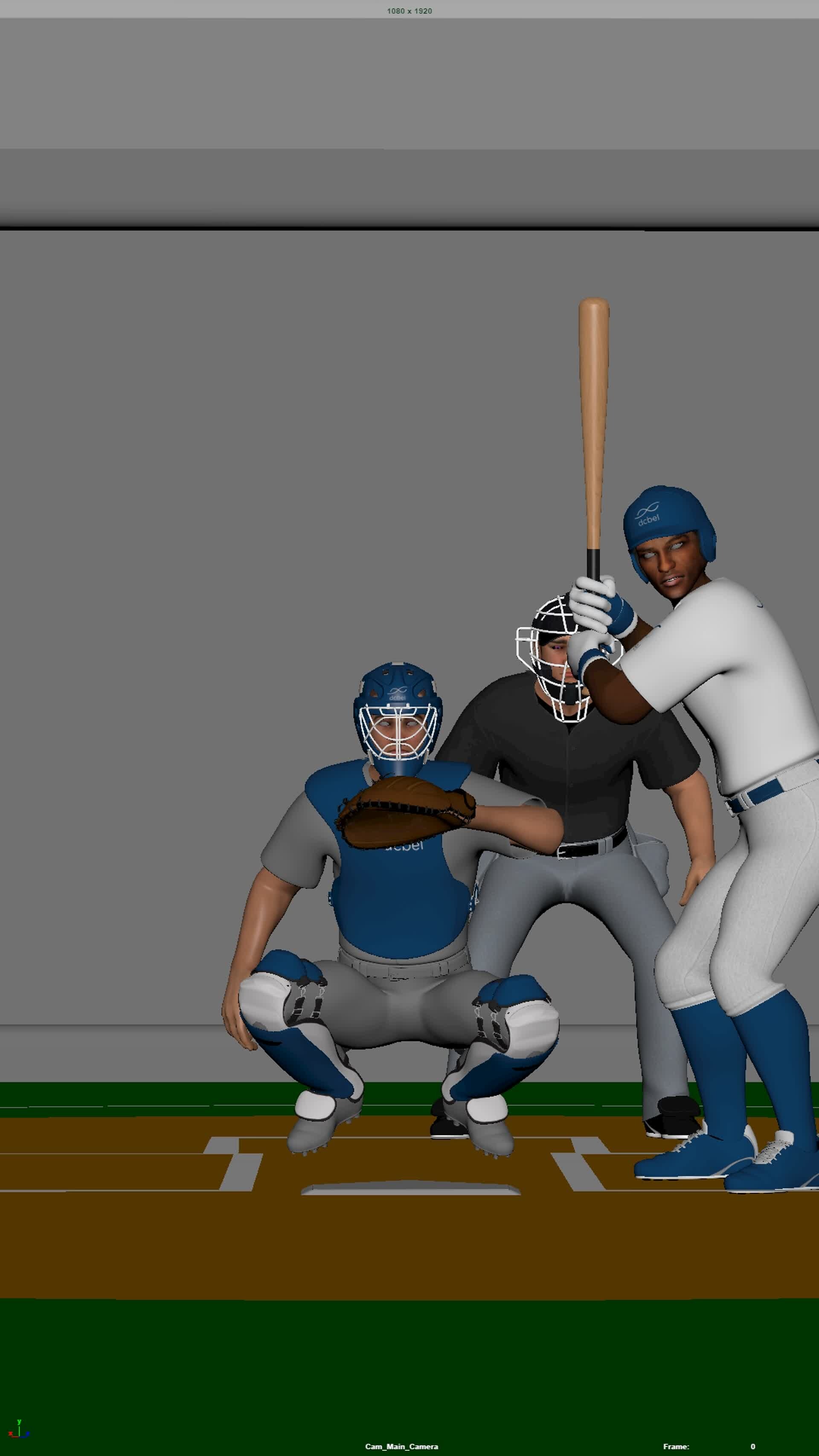 ArtStation - StrikeOUT - Animation