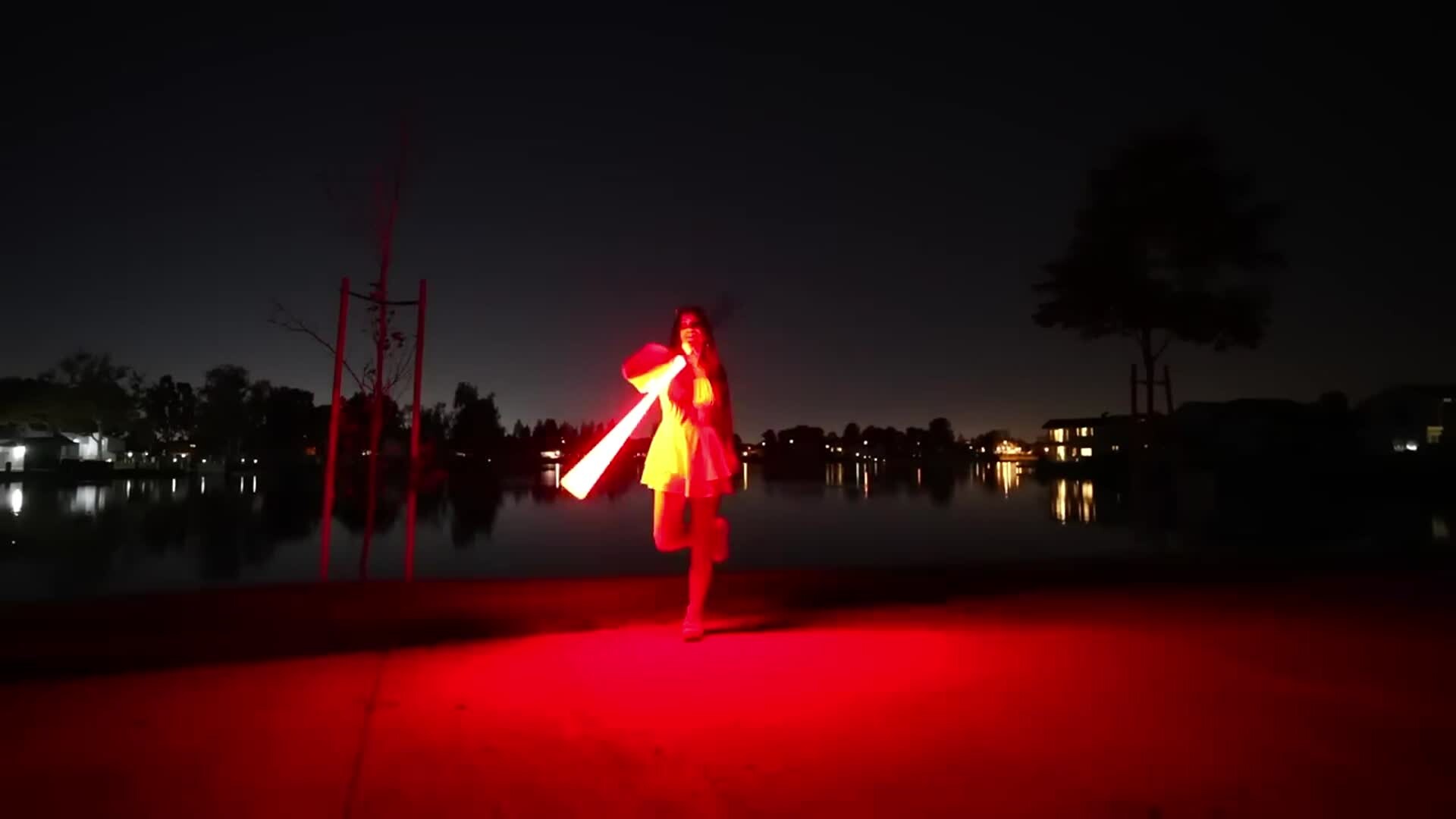 ArtStation - FX particles