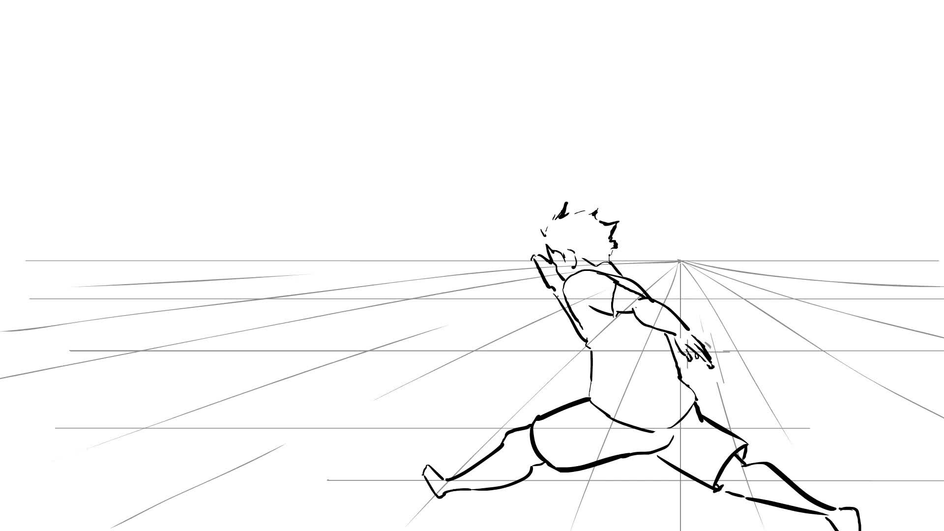 ArtStation - Dramatic Dodges