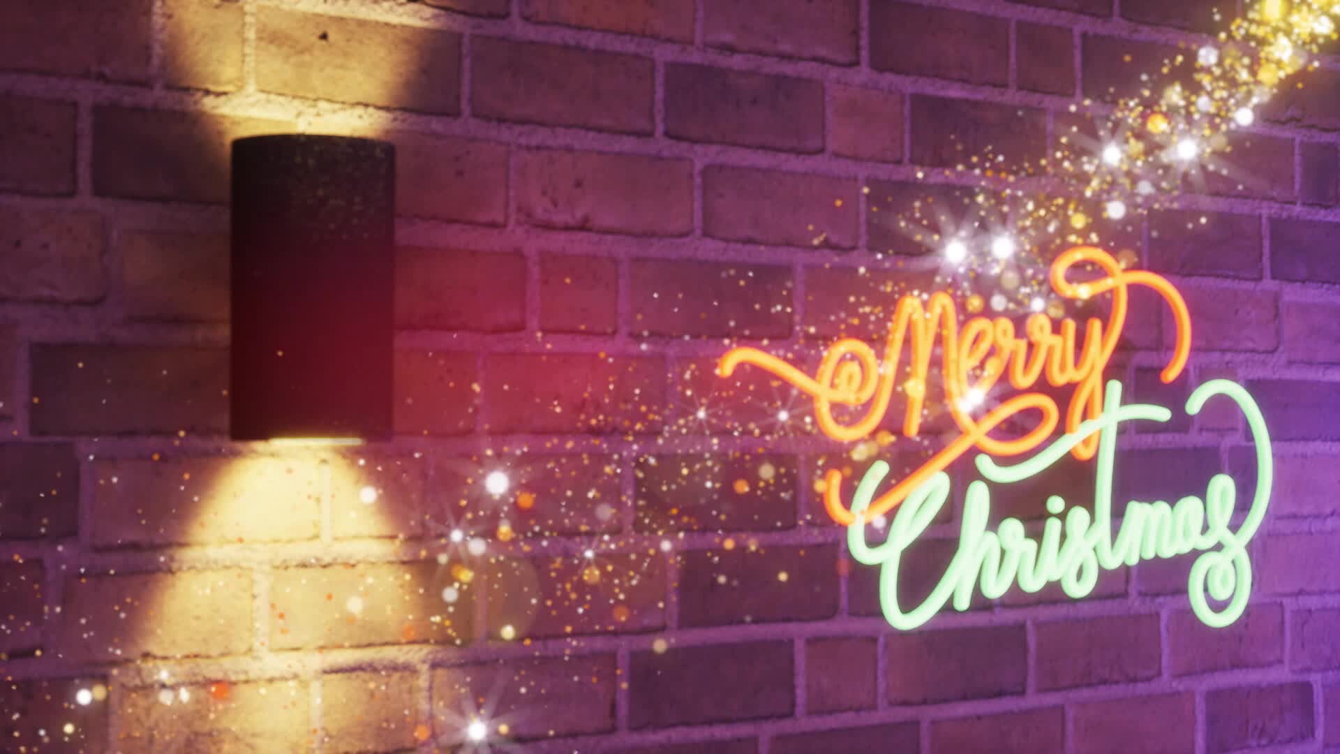 ArtStation - Intro Montage for TVS Live