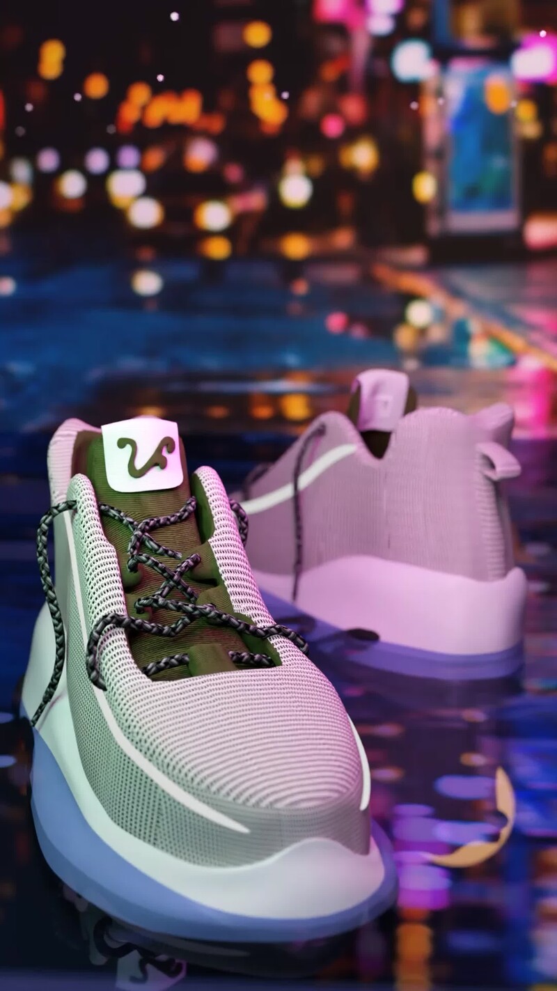 ArtStation - Fixel Vexel