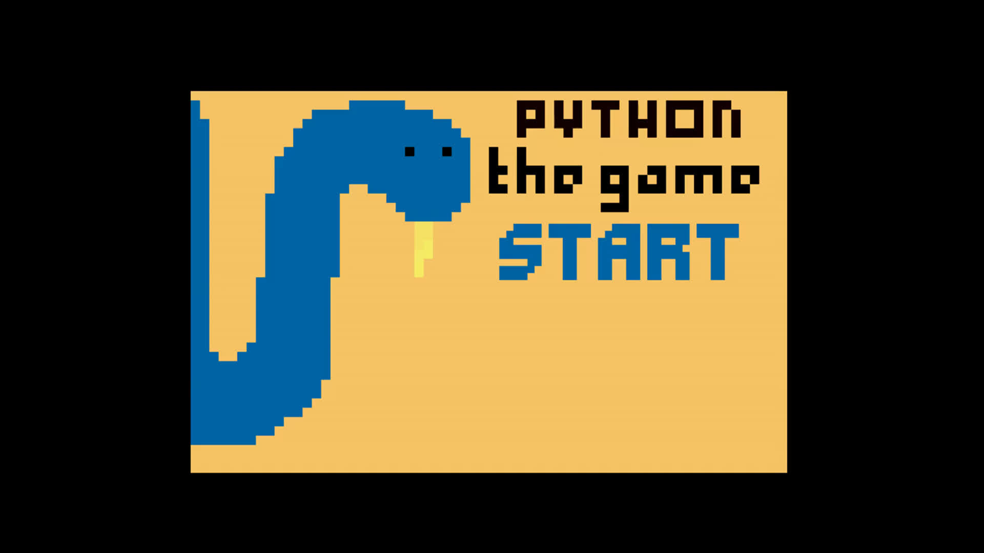 ArtStation - Python the eater