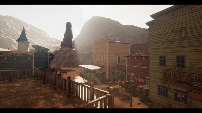 ArtStation - Jonas Smith