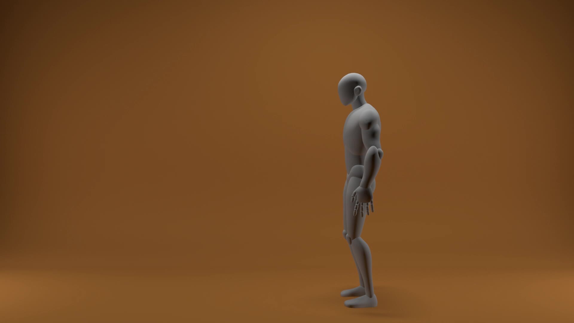 ArtStation - Walk