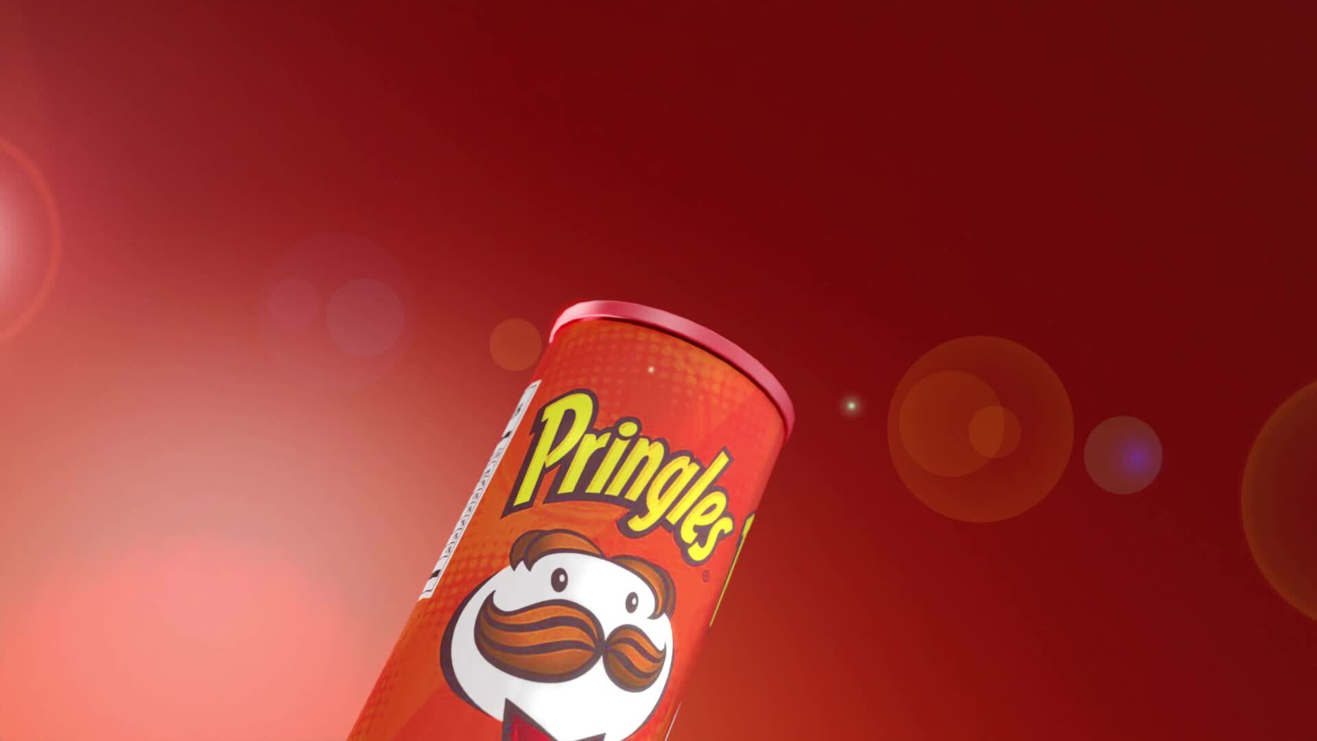 ArtStation - Pringles