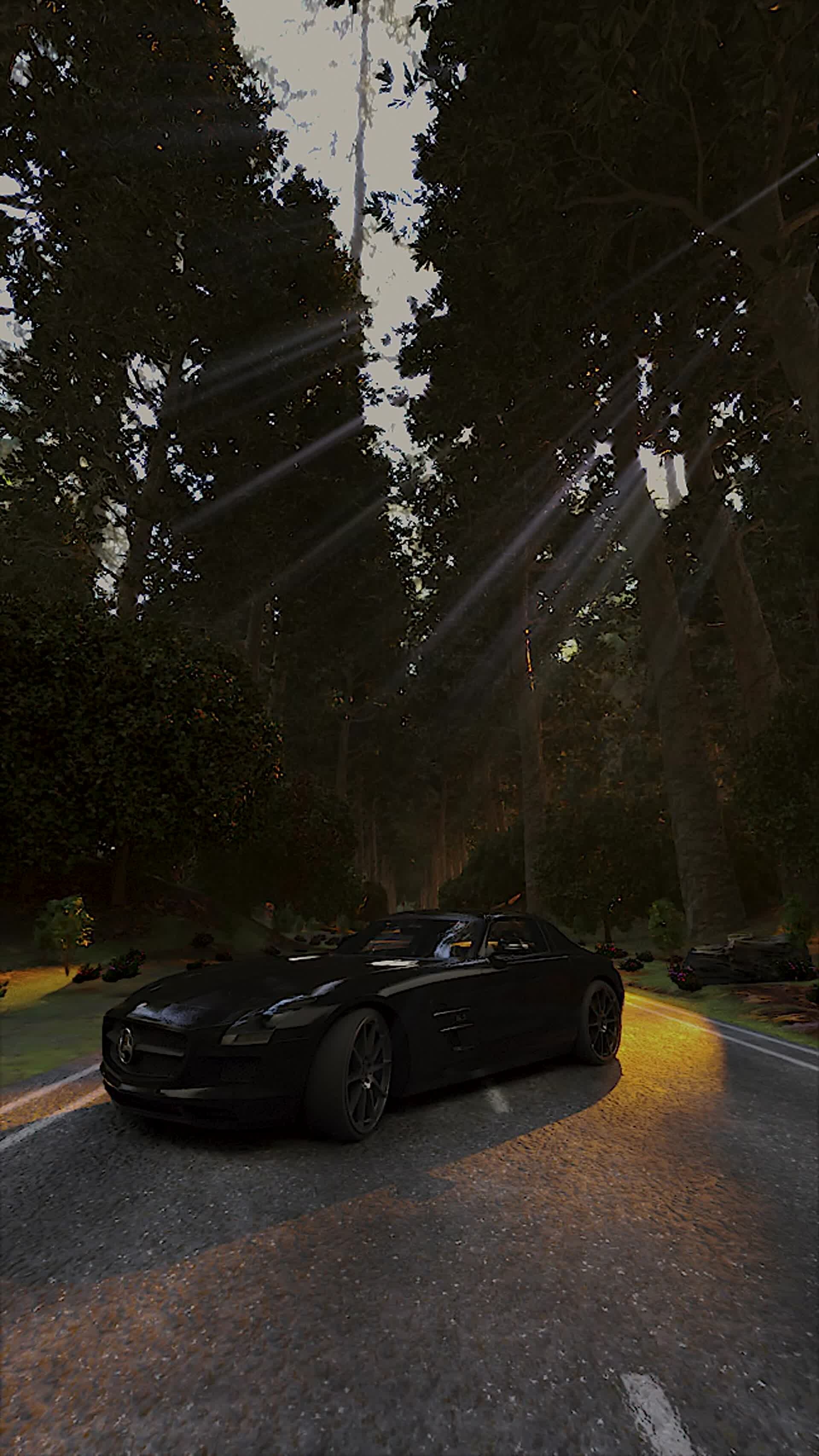 ArtStation - VFX Shot practice