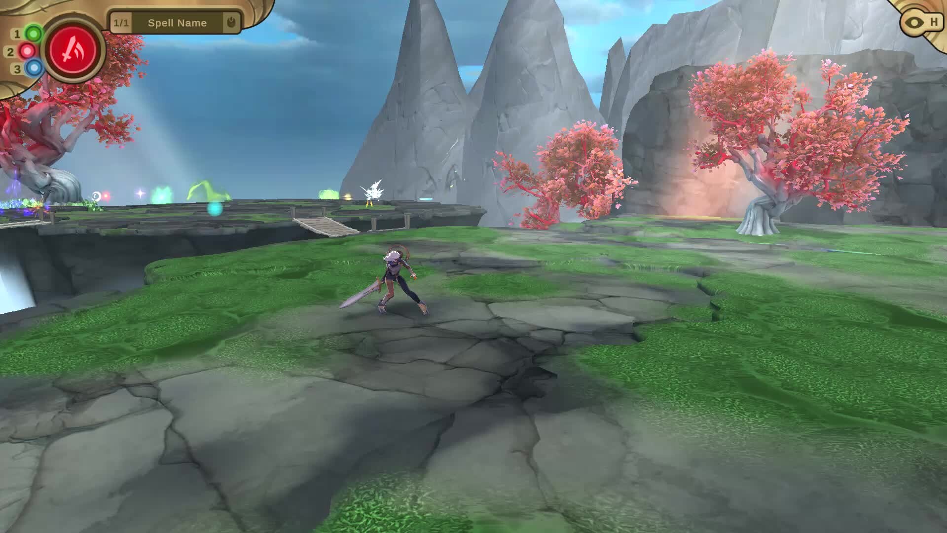 ArtStation - Beam Effect