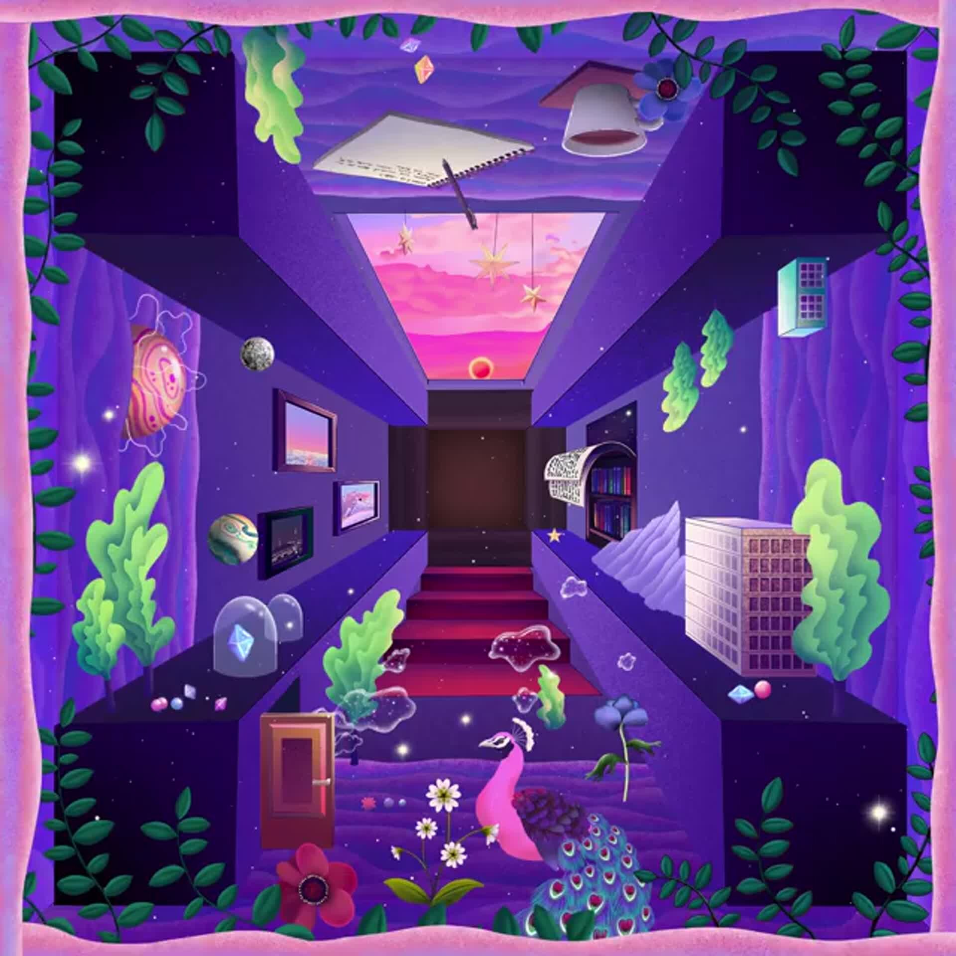 ArtStation - Animation