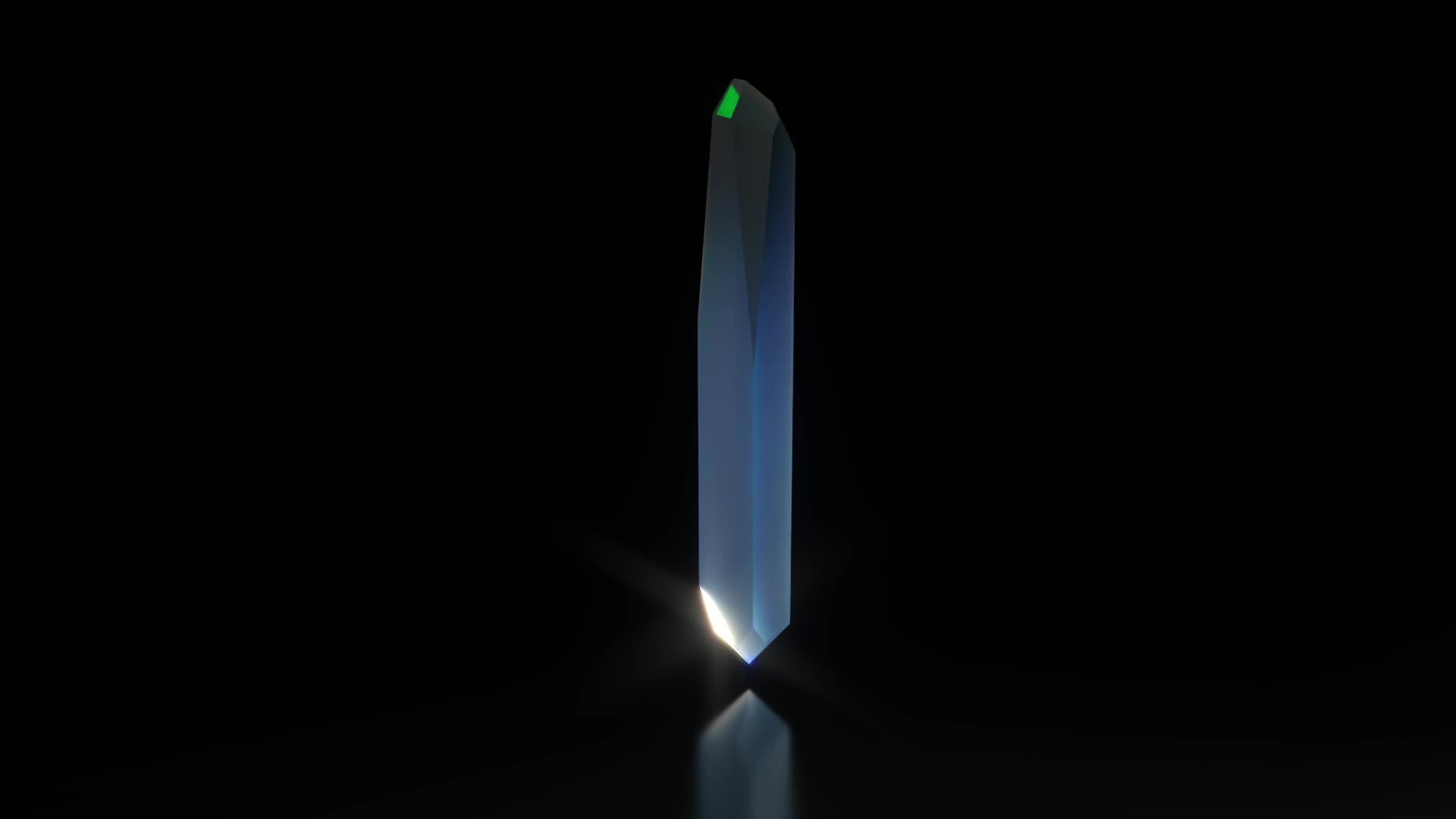 ArtStation - Procedural Crystals Generator