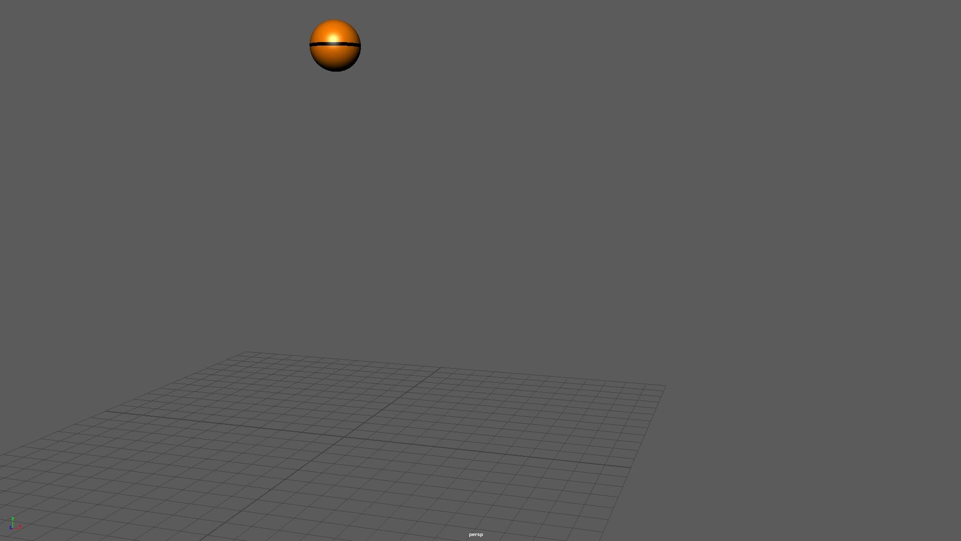 ArtStation - ball animation