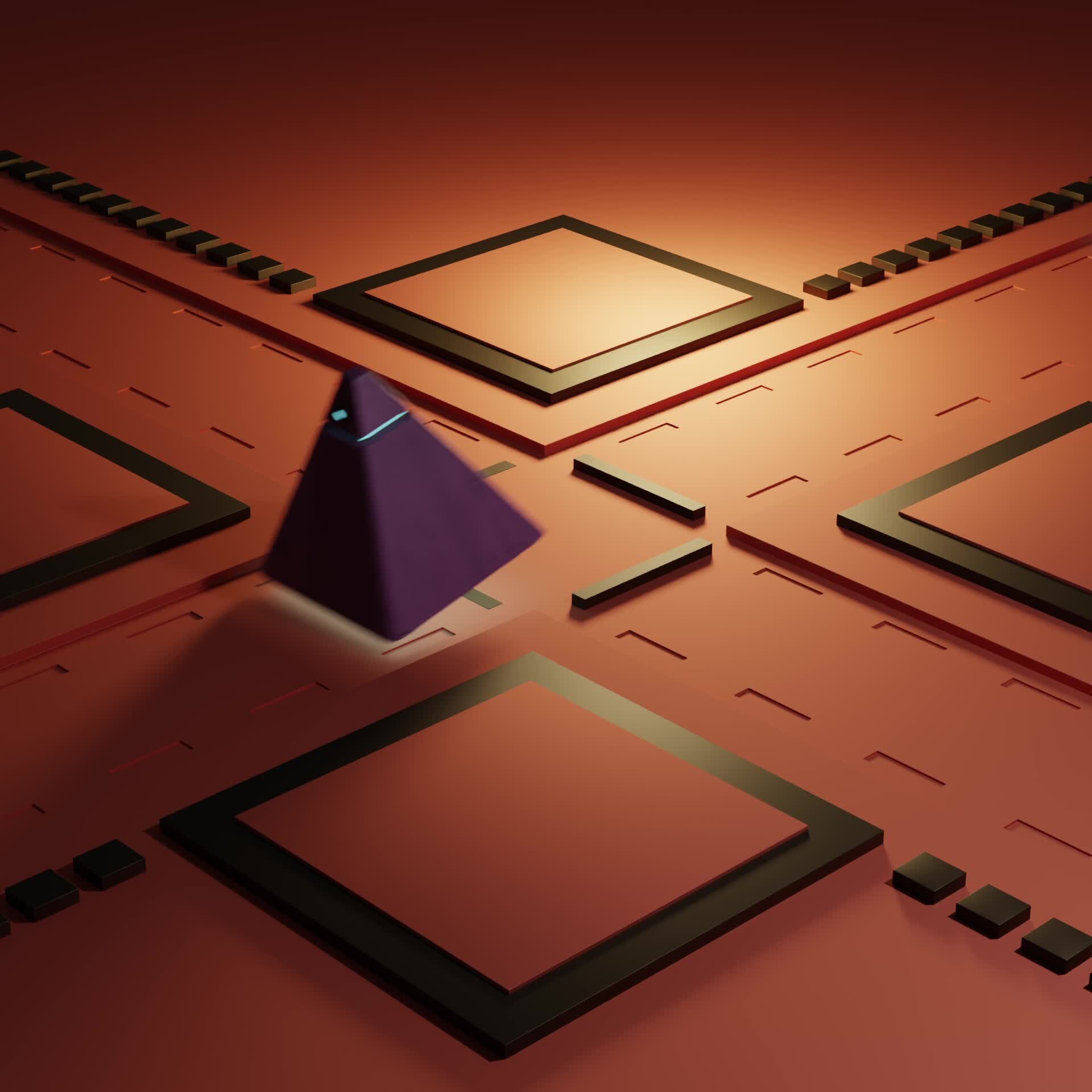 ArtStation - Diversion