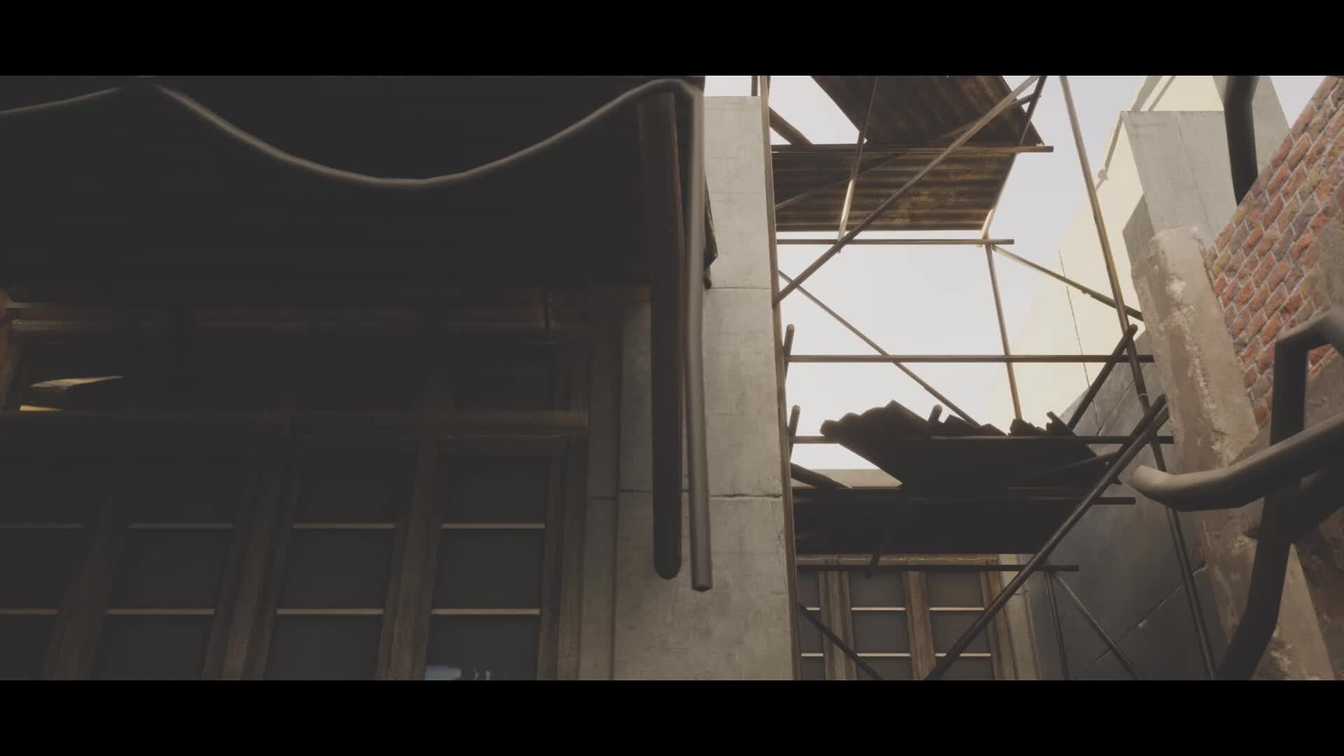 Darsh Gala - Building Backyard