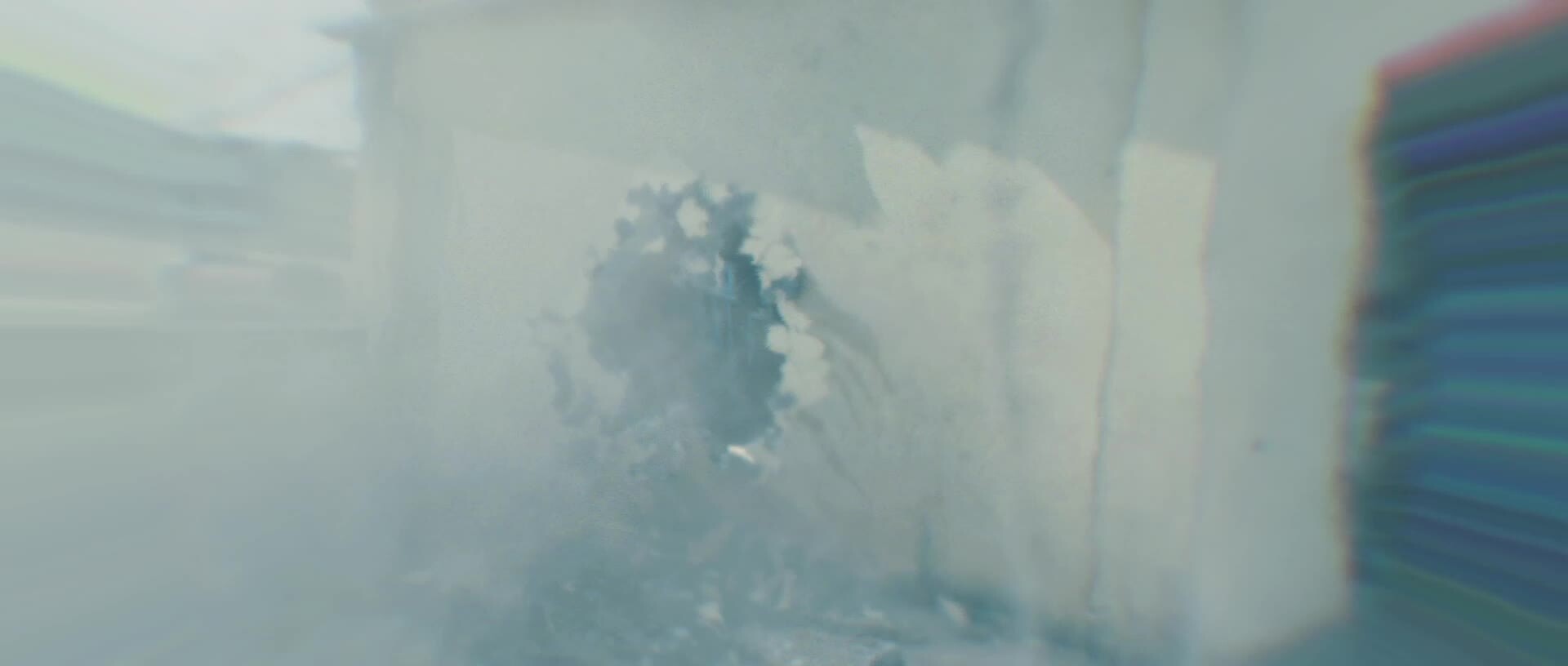 ArtStation - Here is my Live Action VFX Compositing Project.