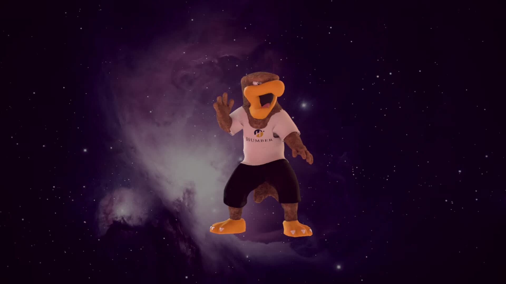 ArtStation - Hawk Magic