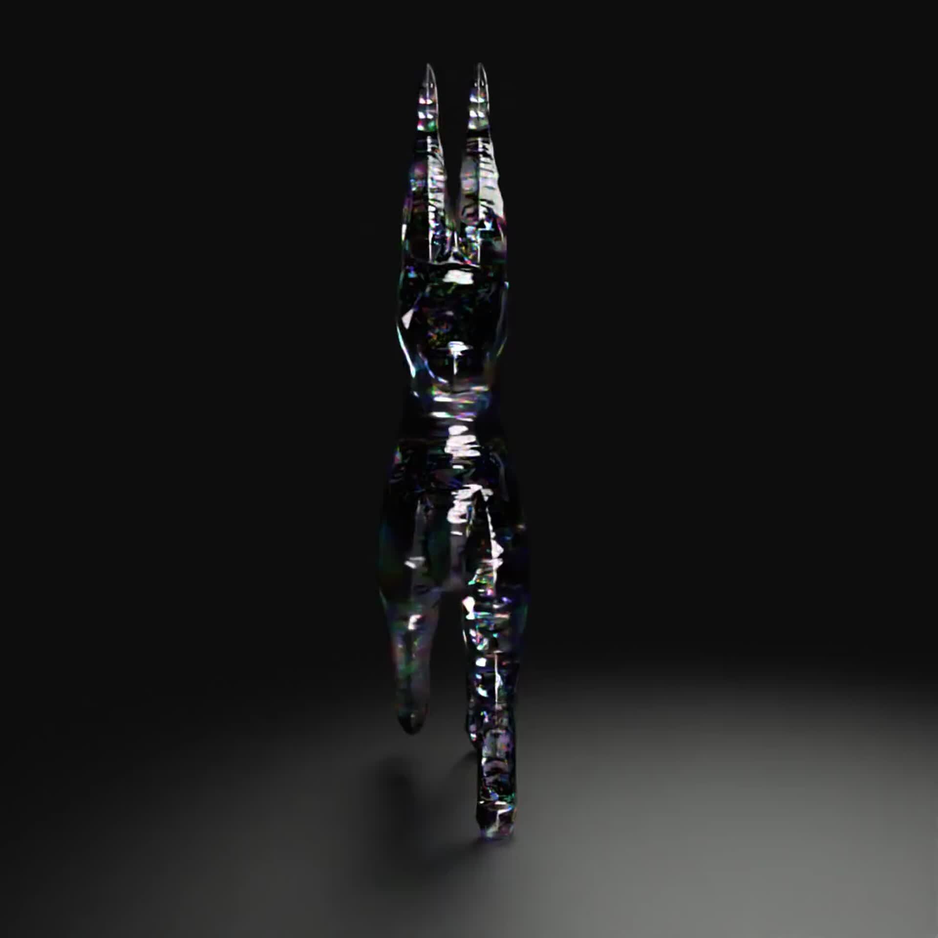 ArtStation - Dispersion