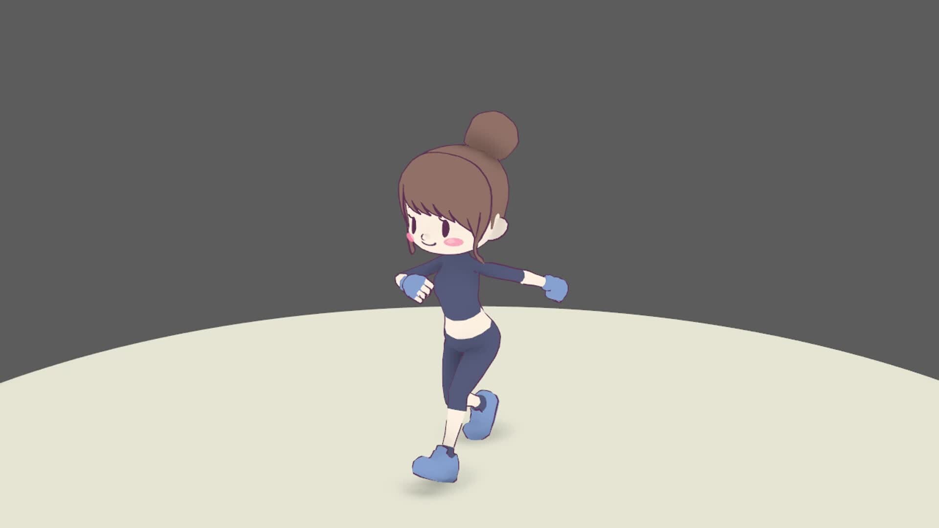 ArtStation - Skip Animation