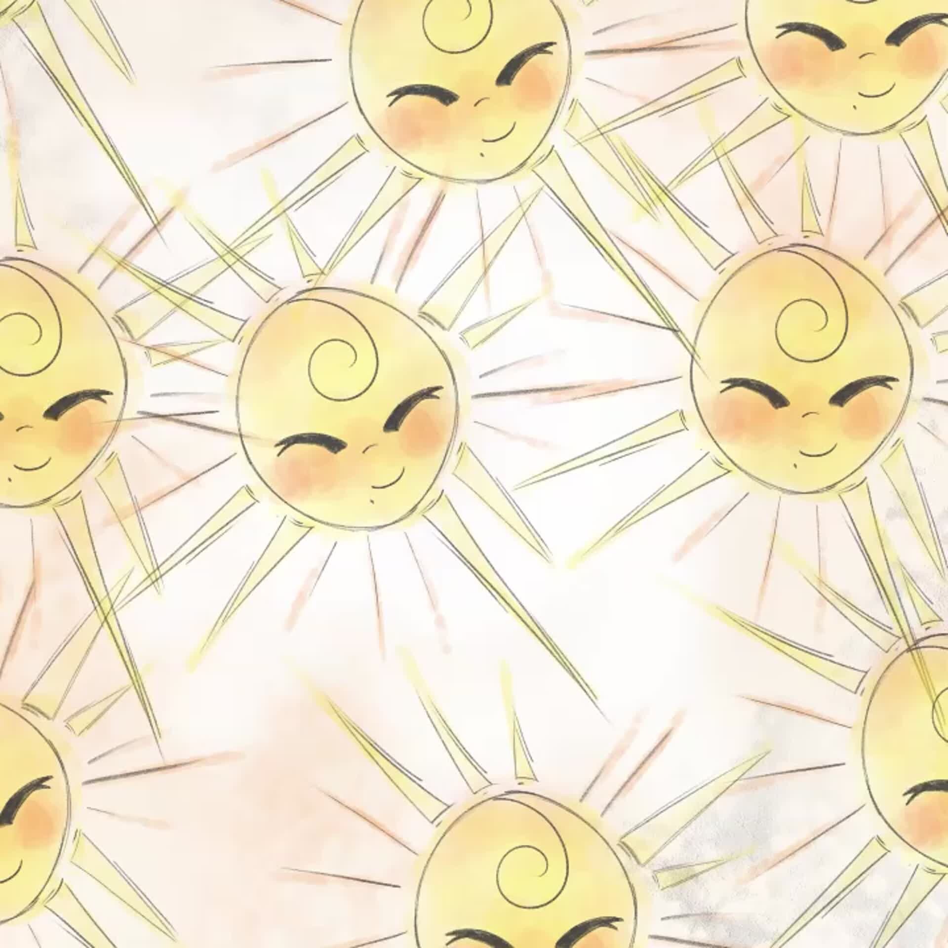 ArtStation - The Loop Crazy Sun