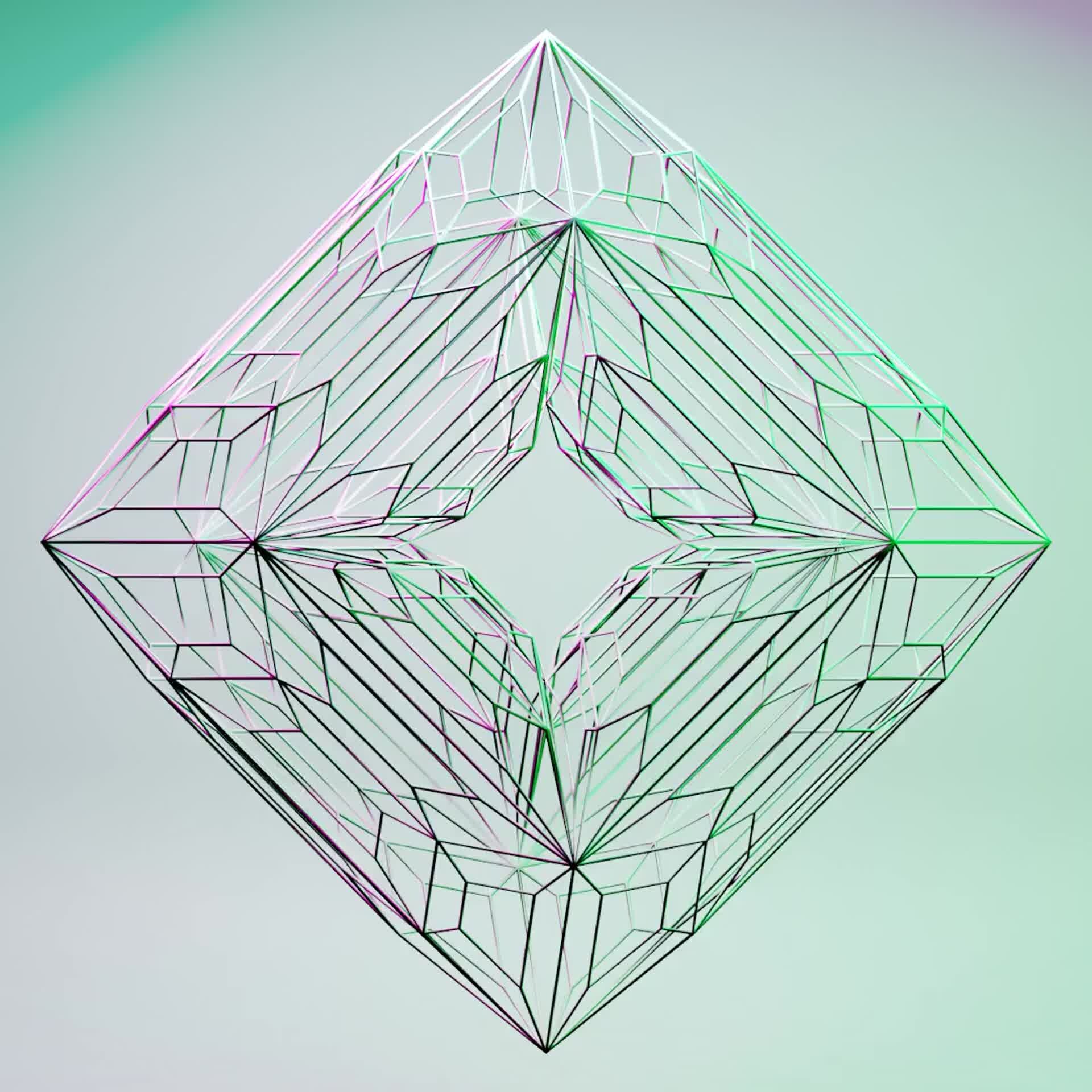 ArtStation - Looking Inward | 3D Animation