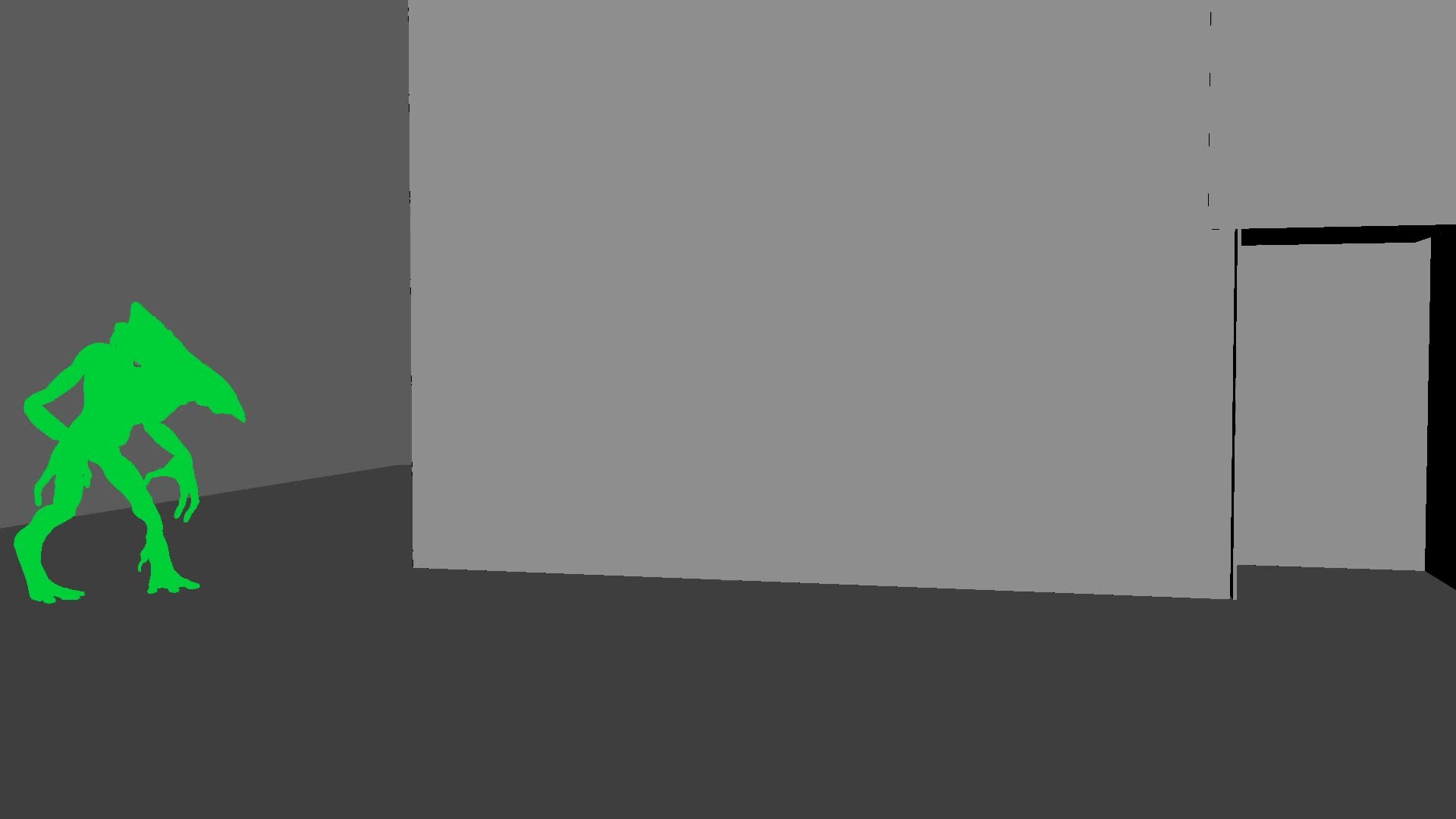 ArtStation - Ubisoft Next animation